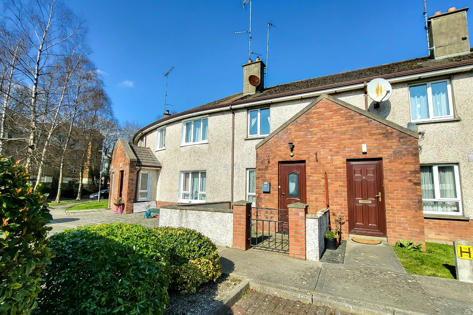 Property For Sale In Gorey