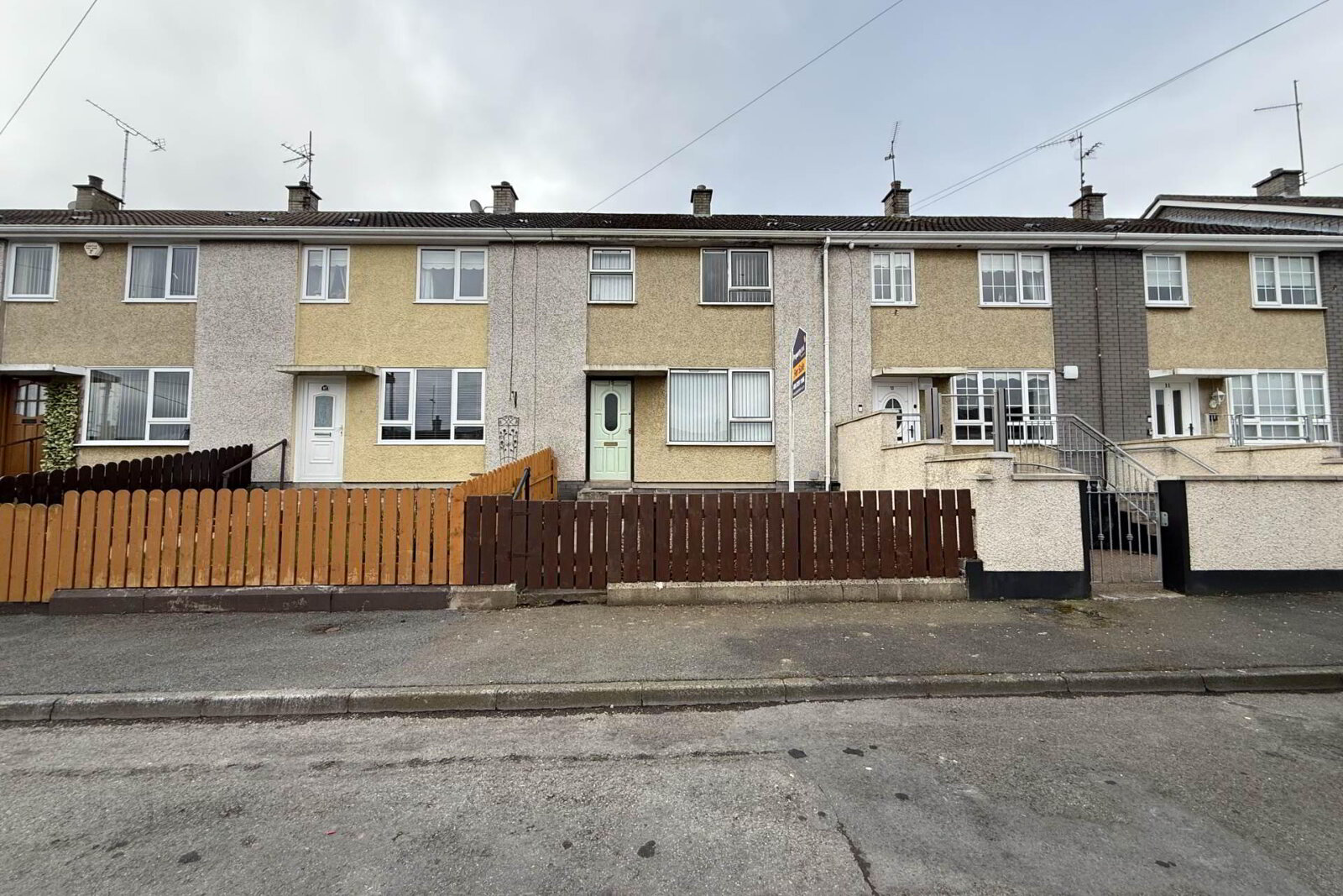Property For Sale In Armagh
