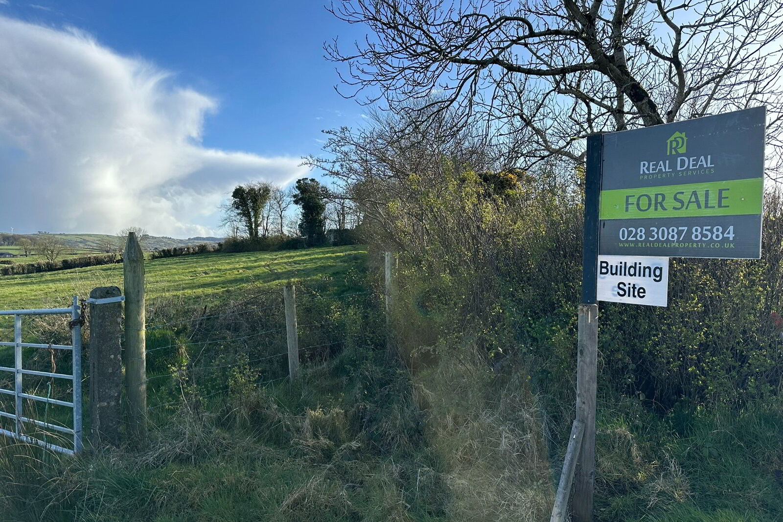 Page 2 Of Land & Sites For Sale