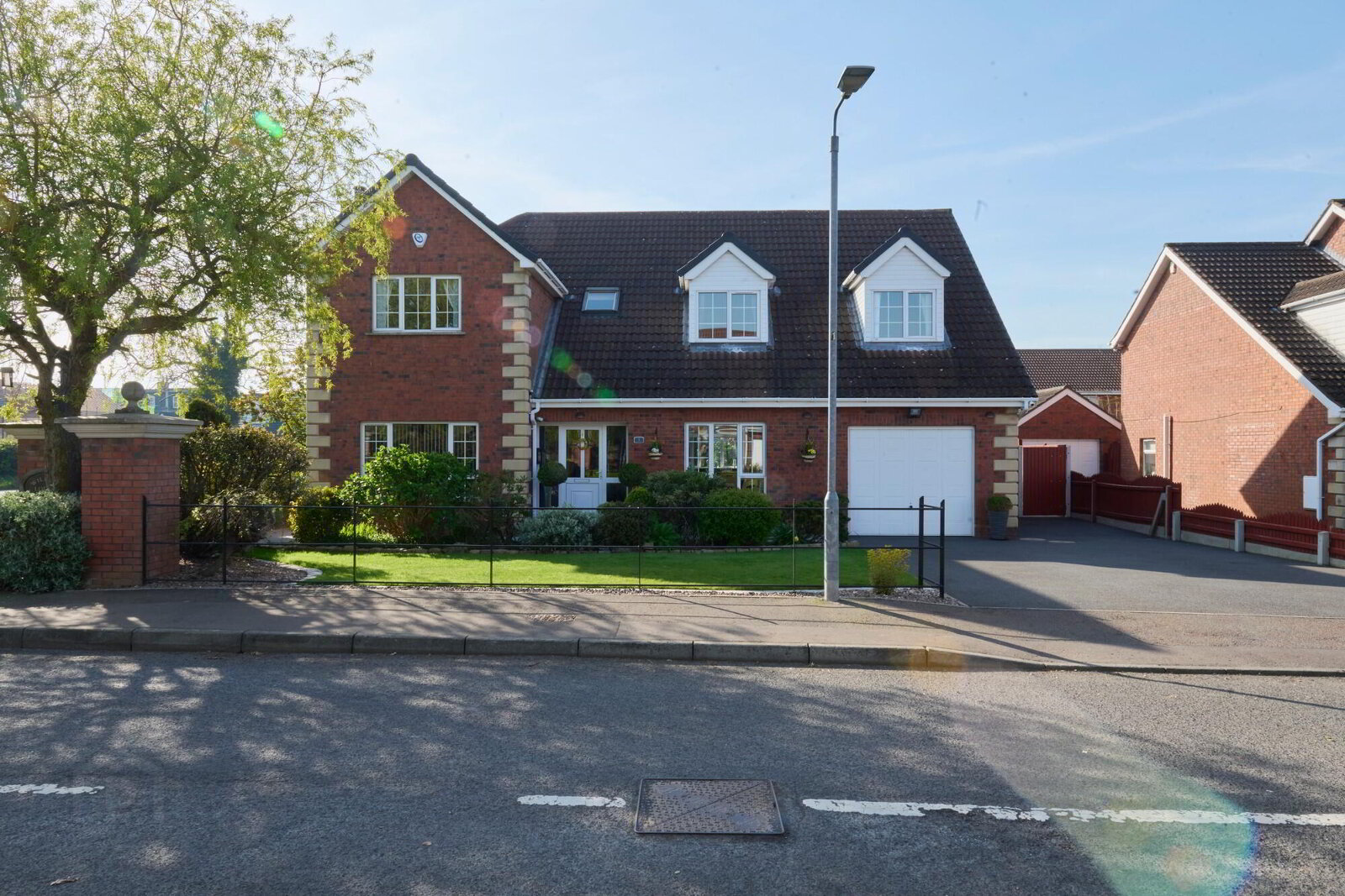 Locale Homes Sales And Lettings, Estate Agents In Moira | Your Local ...