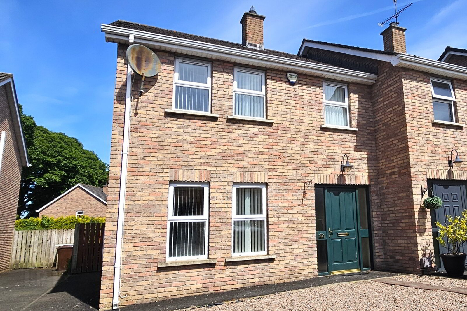 Property For Rent In Antrim