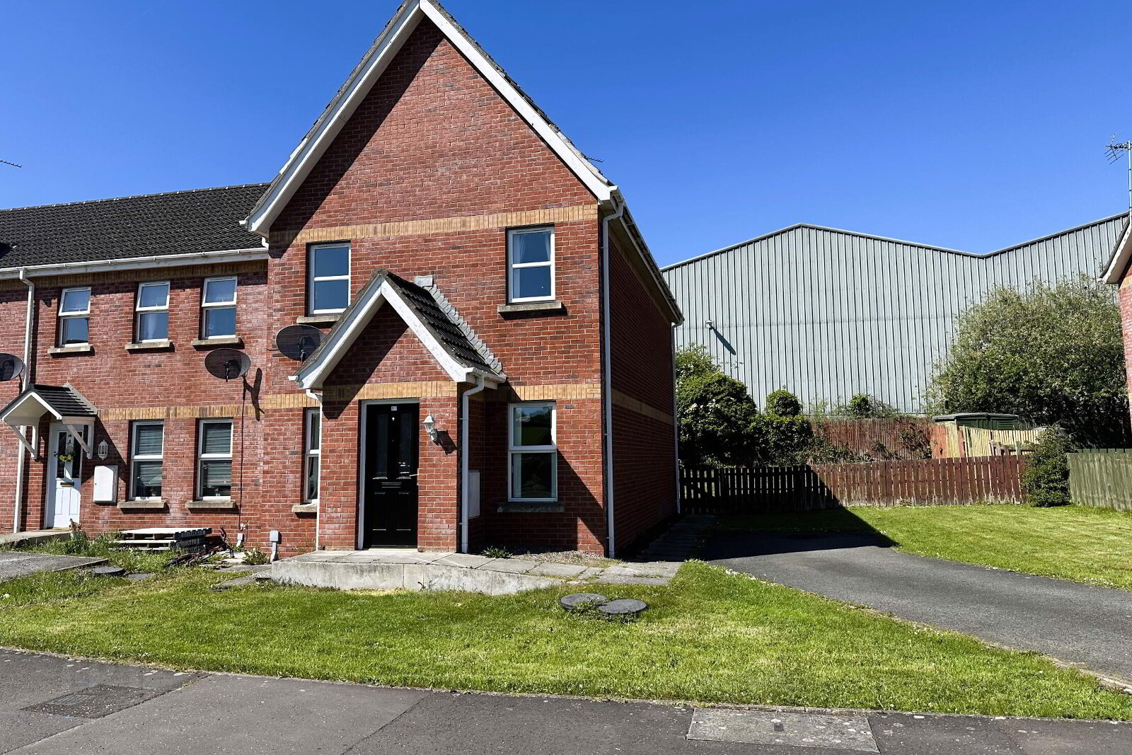 Property For Sale In Banbridge
