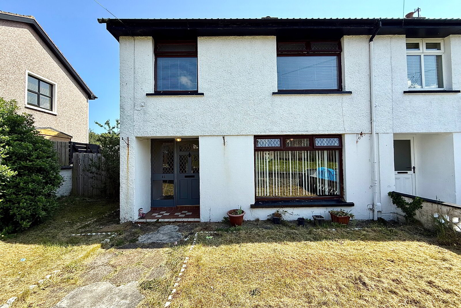 Property For Sale In BT48