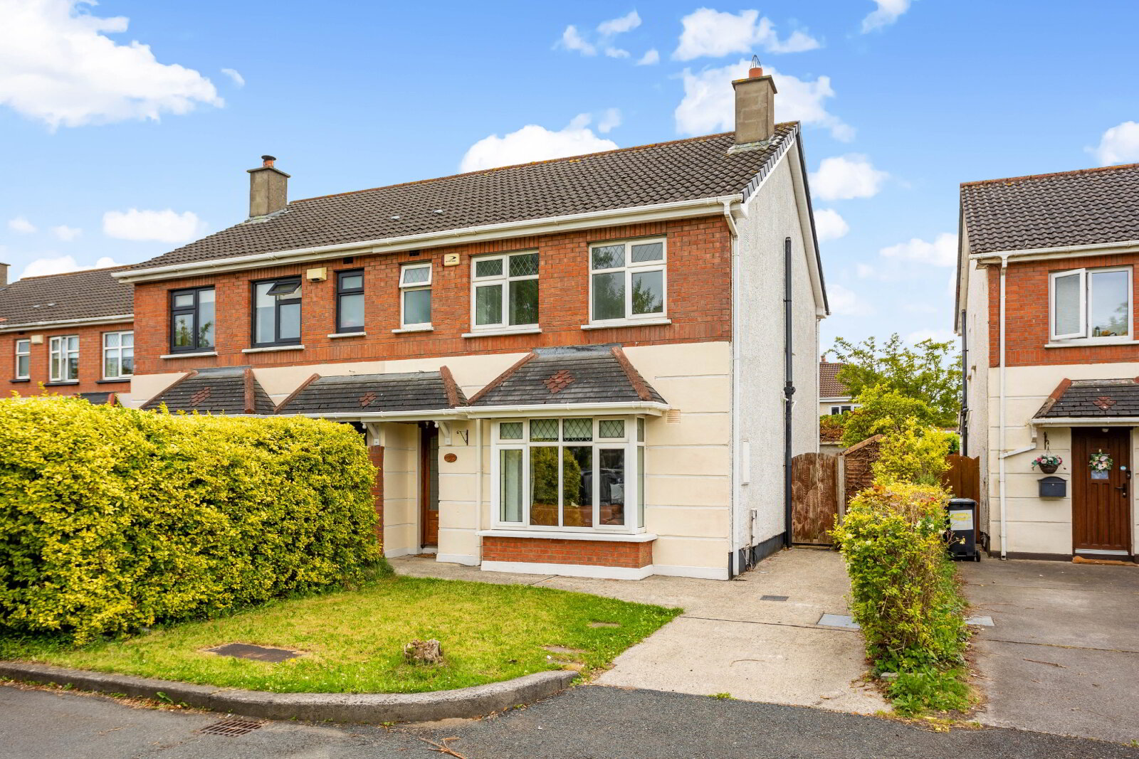 McDonald Property Lucan | Estate Agents | Auctioneers