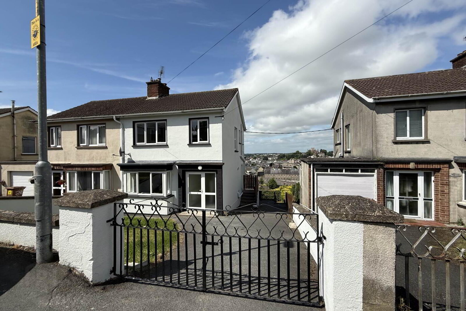 Estate Agent Armagh - PropertyLink