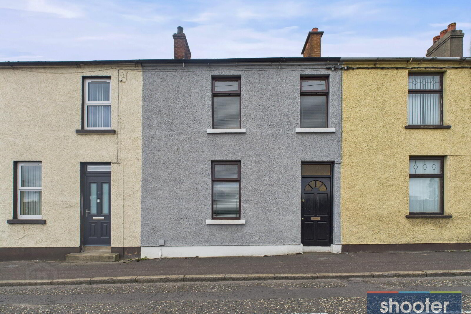 69 Mourne View Park, Newry