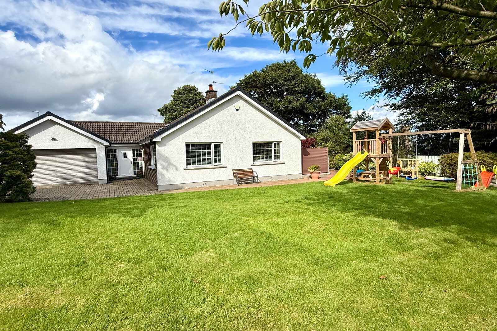 Property For Sale In BT48