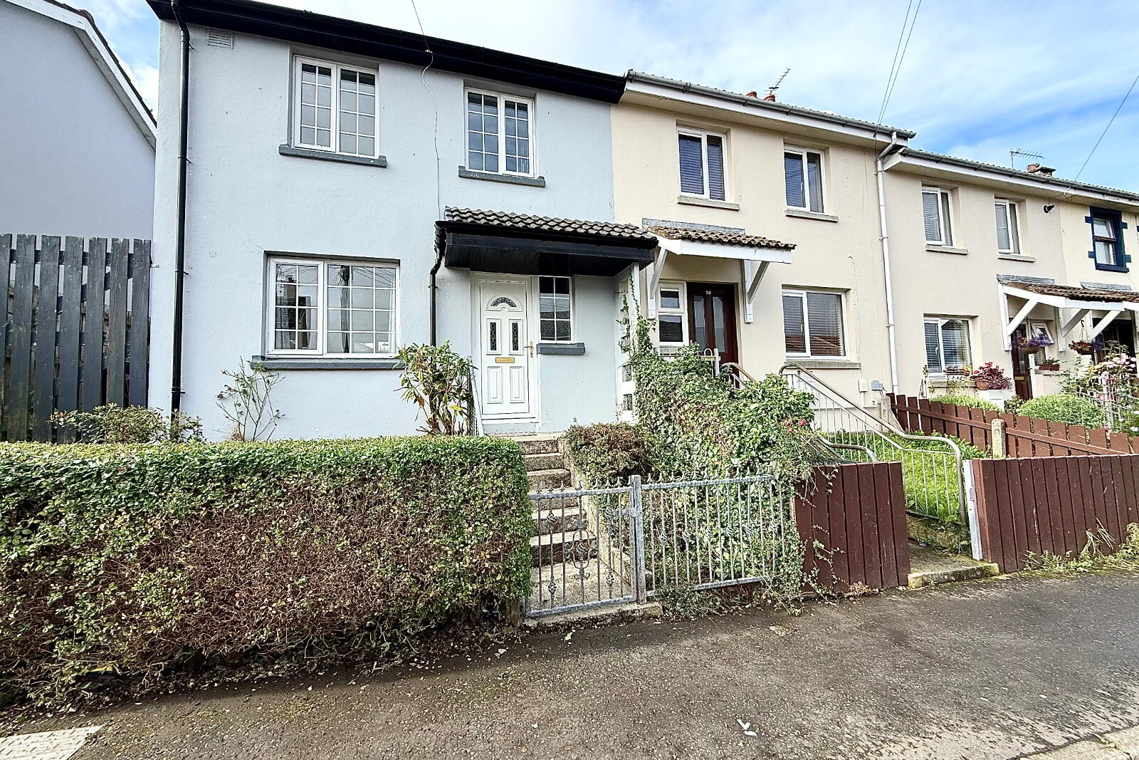 Property For Sale In BT48