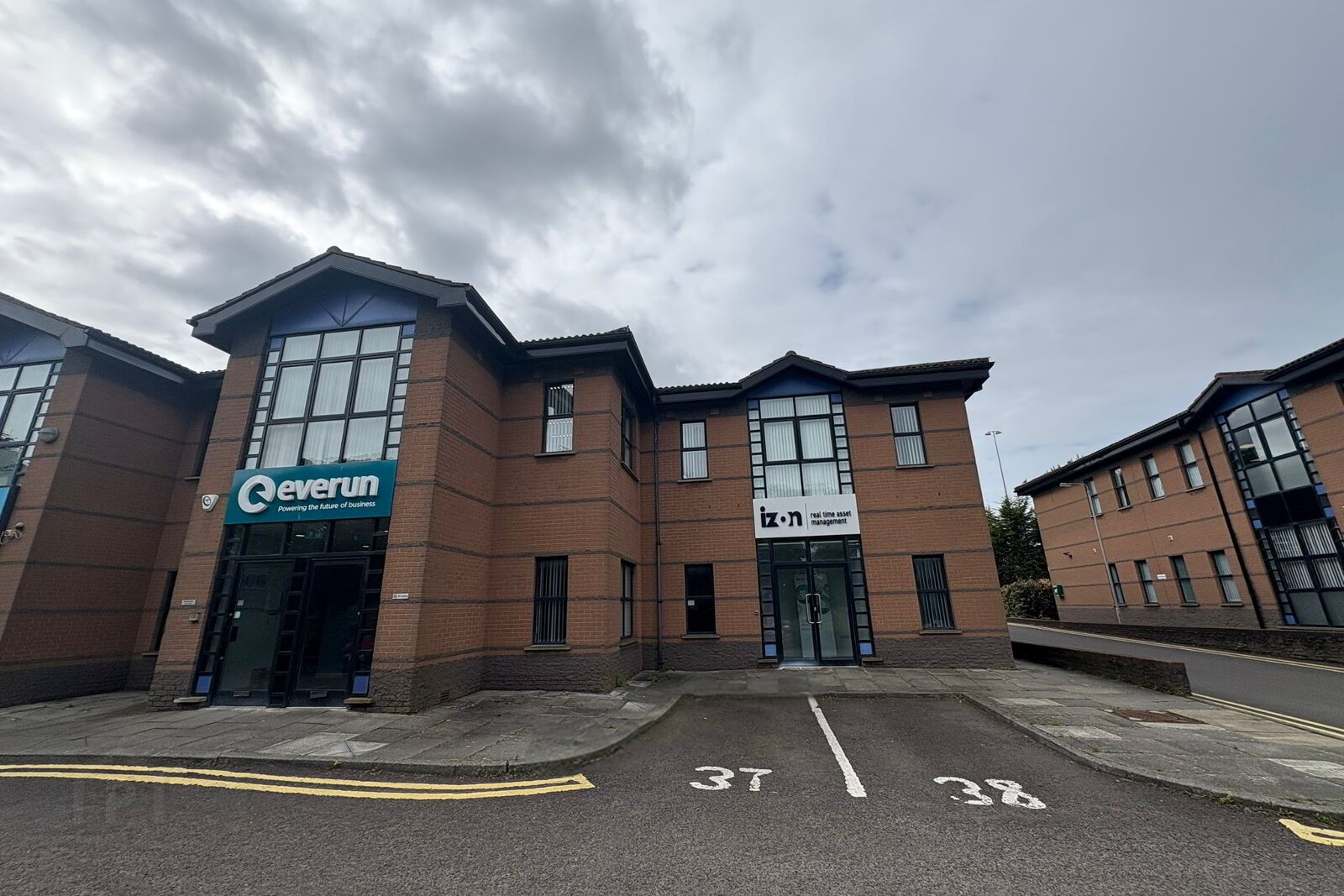 Commercial Property For Sale In Belfast