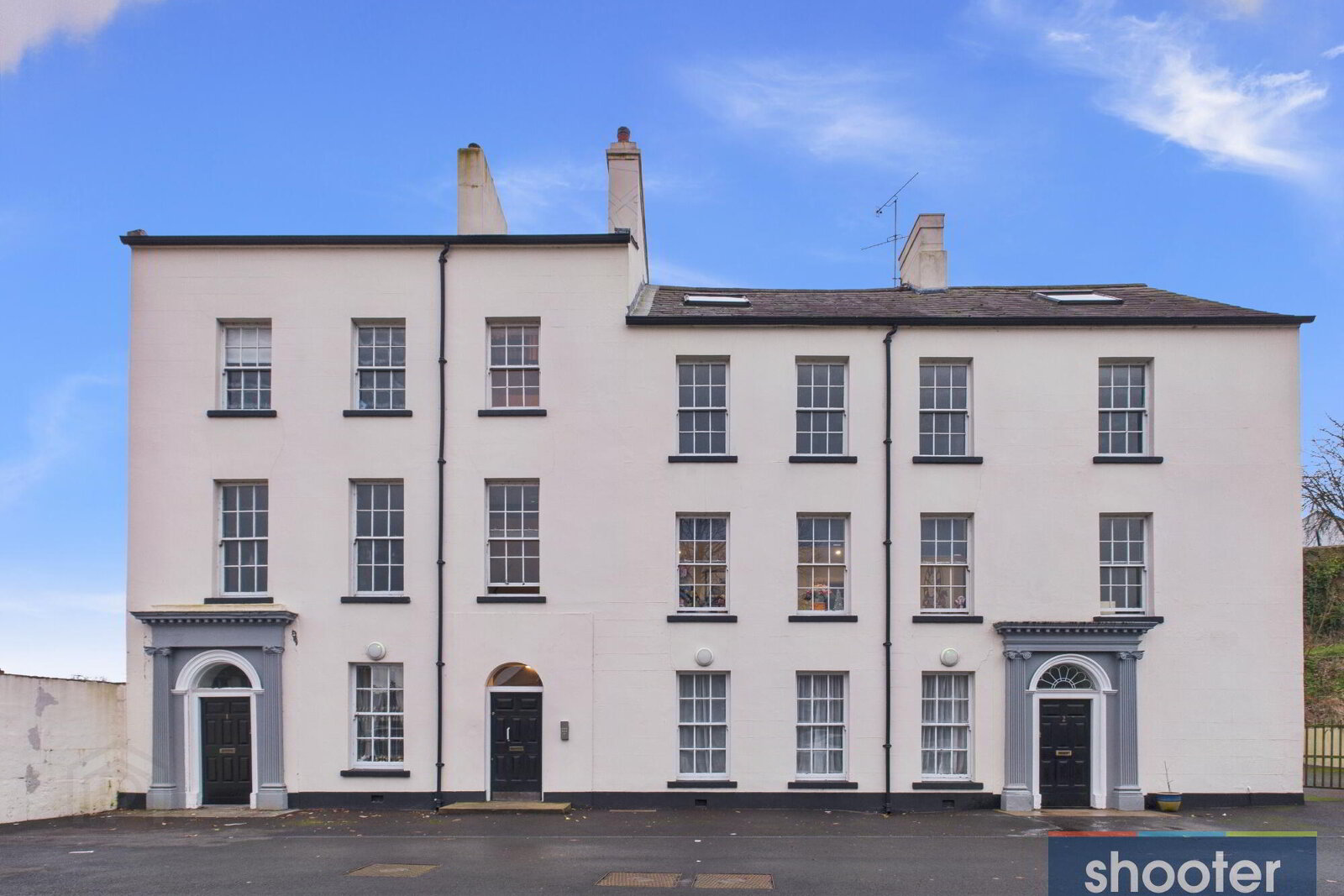 Property For Sale In Newry