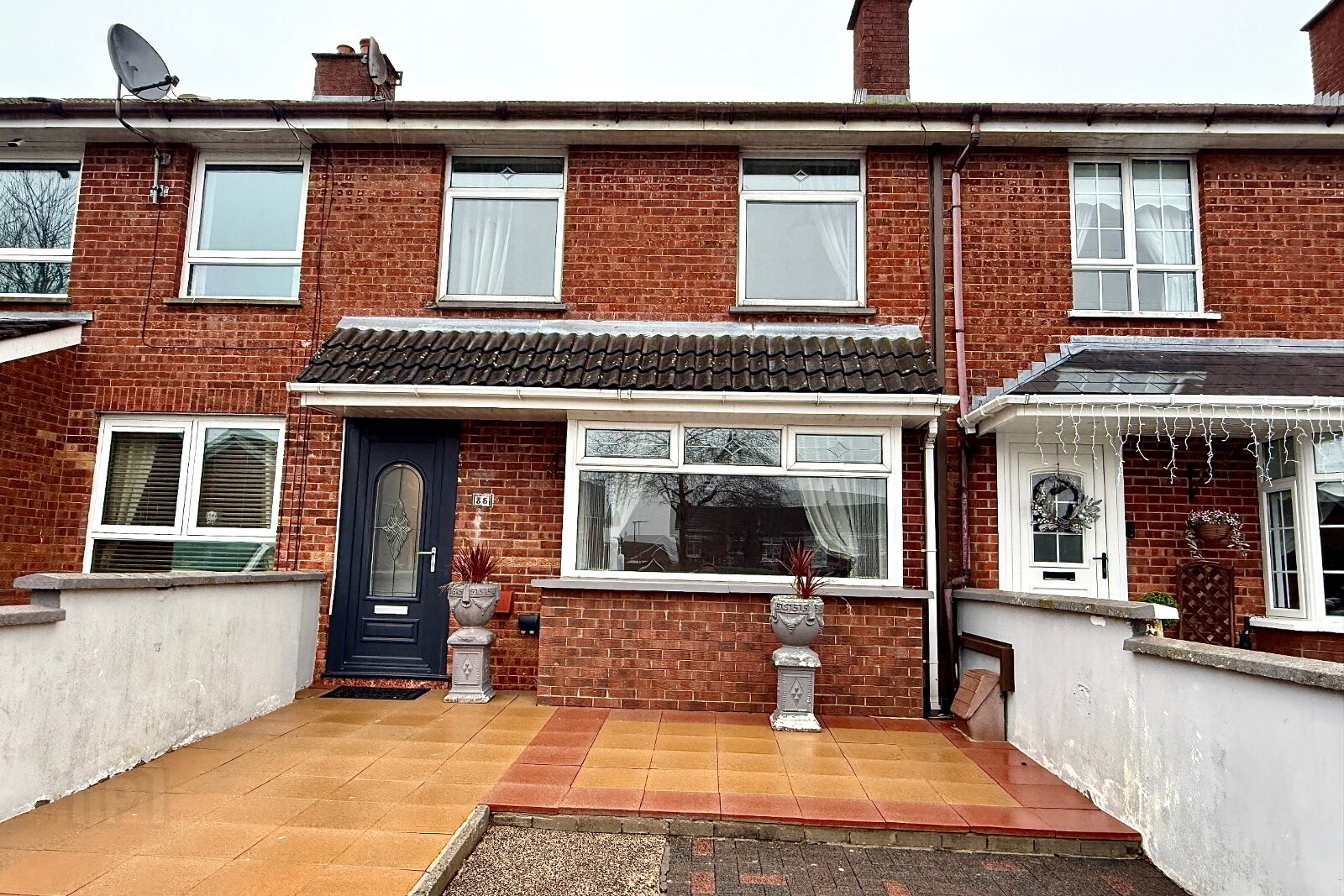 Estate Agent Derry / Londonderry - Pauline Elliott