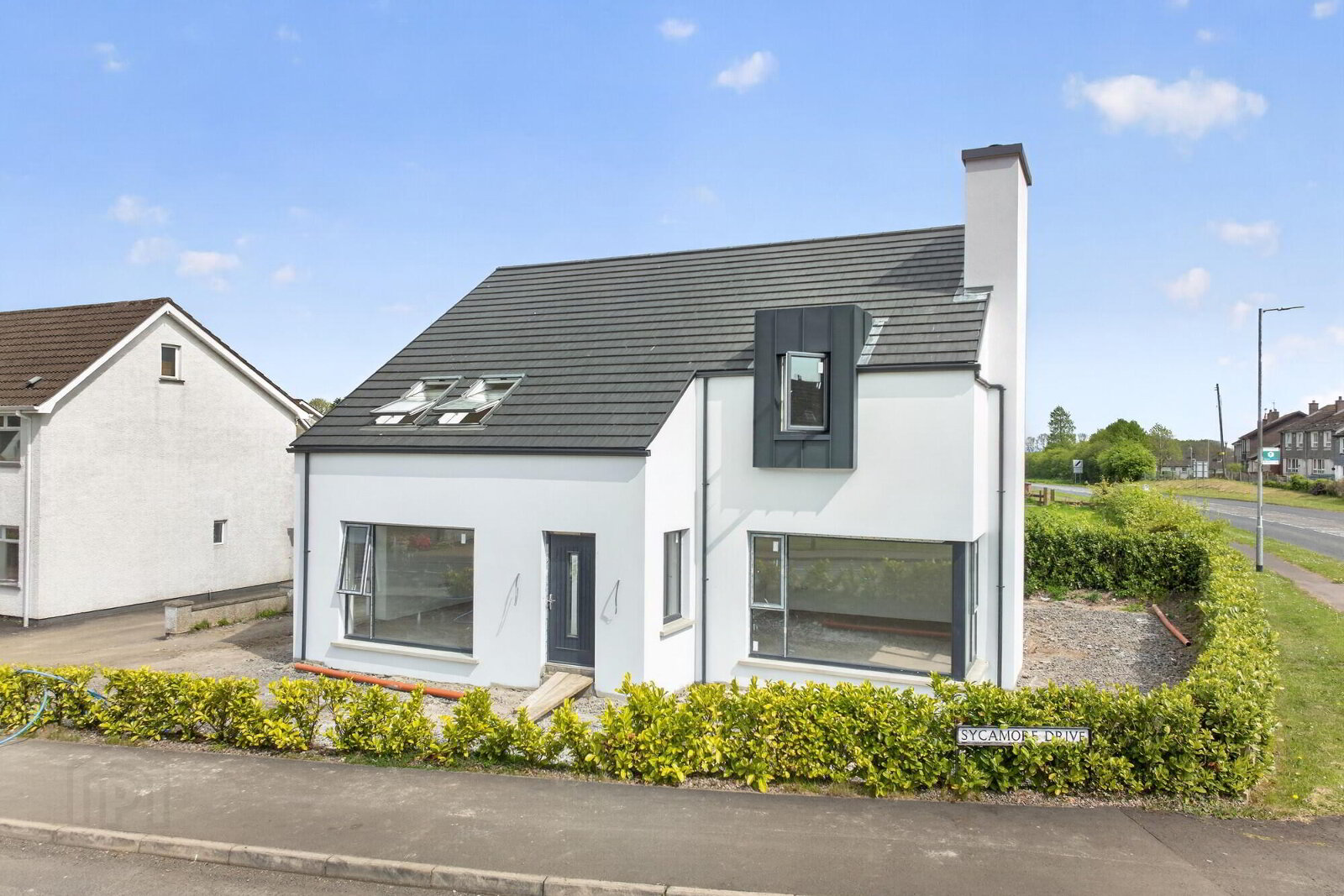 Estate Agent Londonderry - Mid Ulster Properties