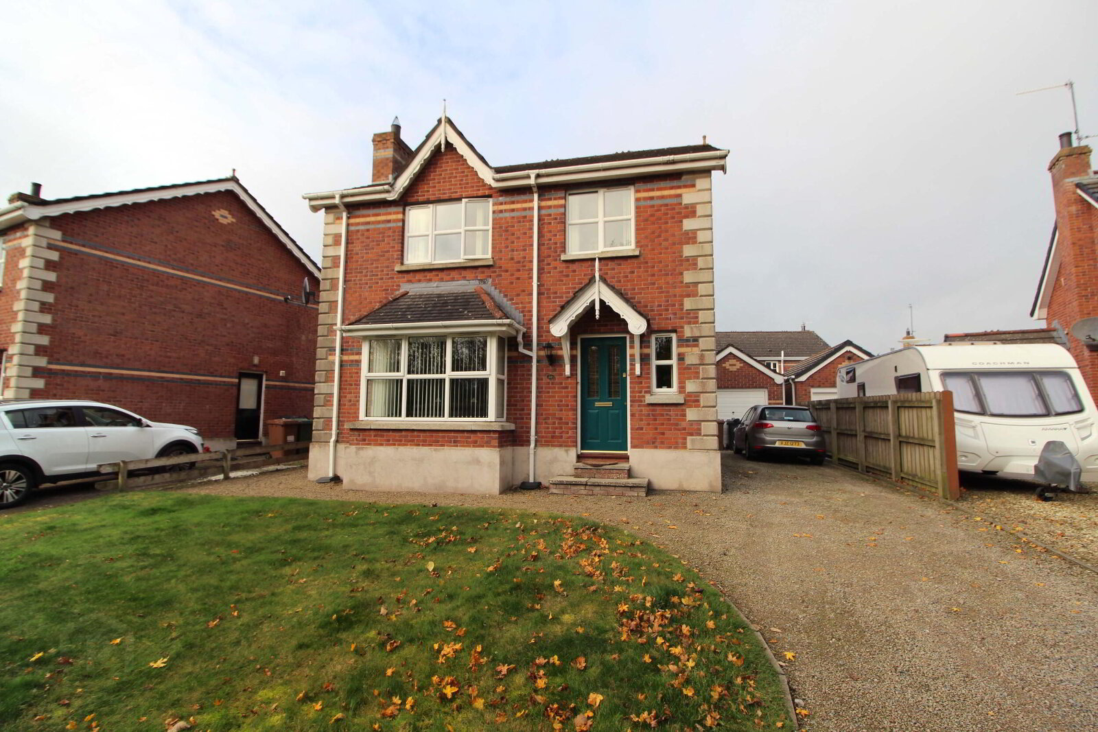 Property For Sale In Dromore, County Down