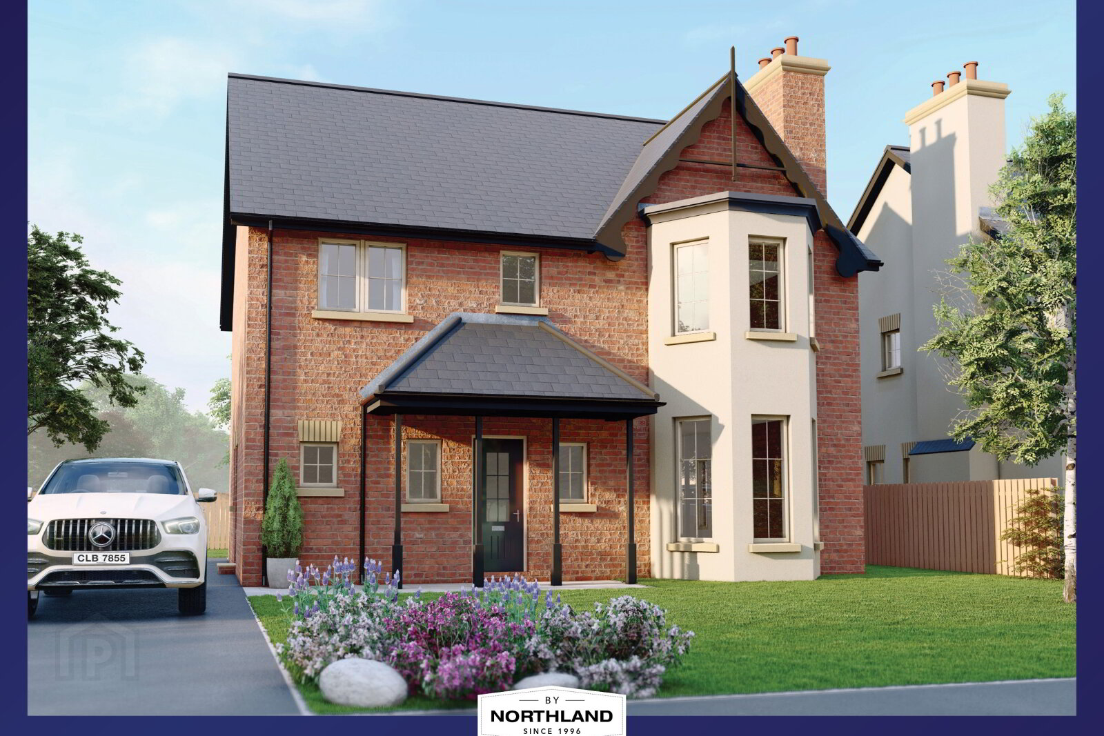 Estate Agent Armagh - PropertyLink