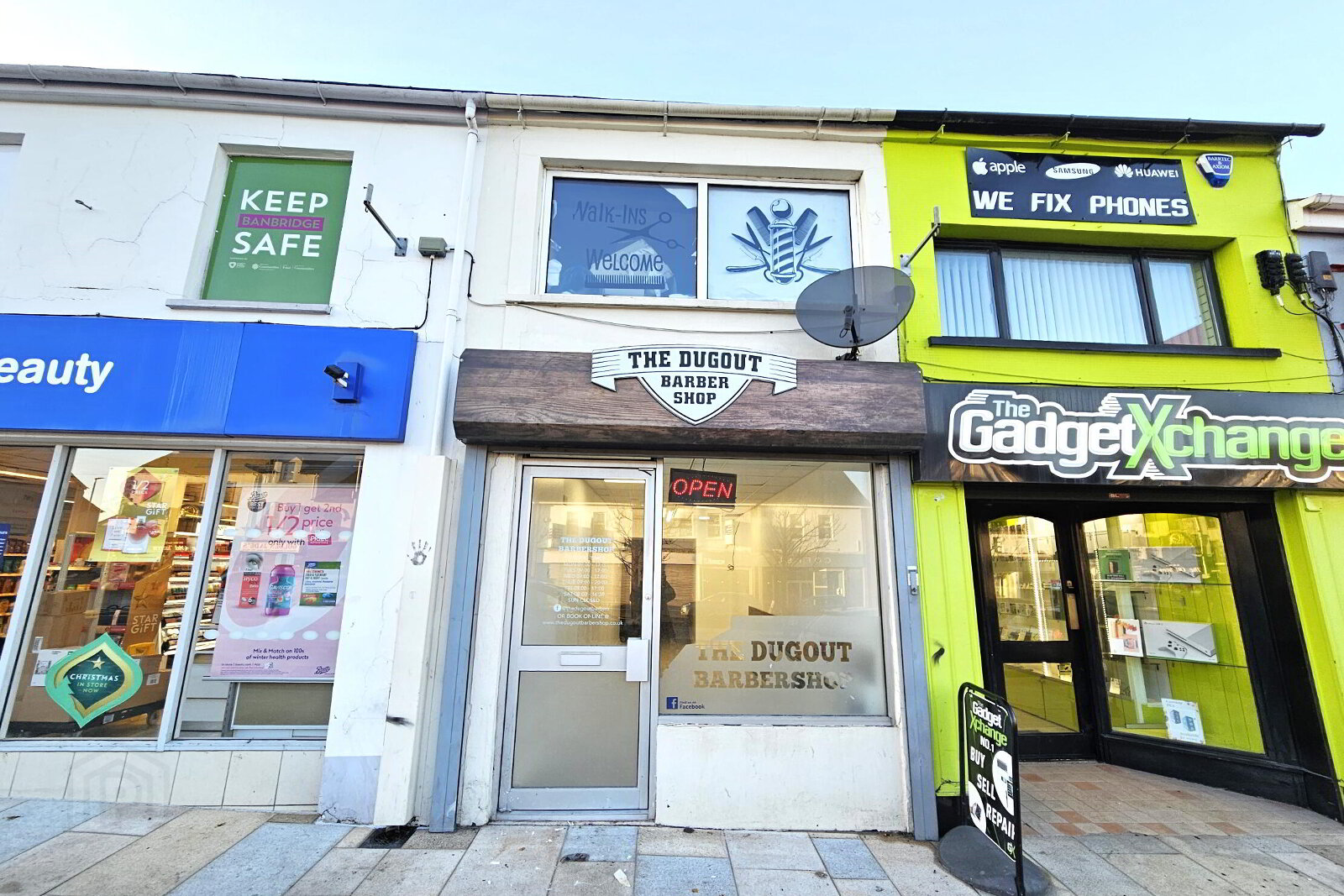 Estate And Letting Agent Banbridge, Lisburn And Newry - Shooter ...