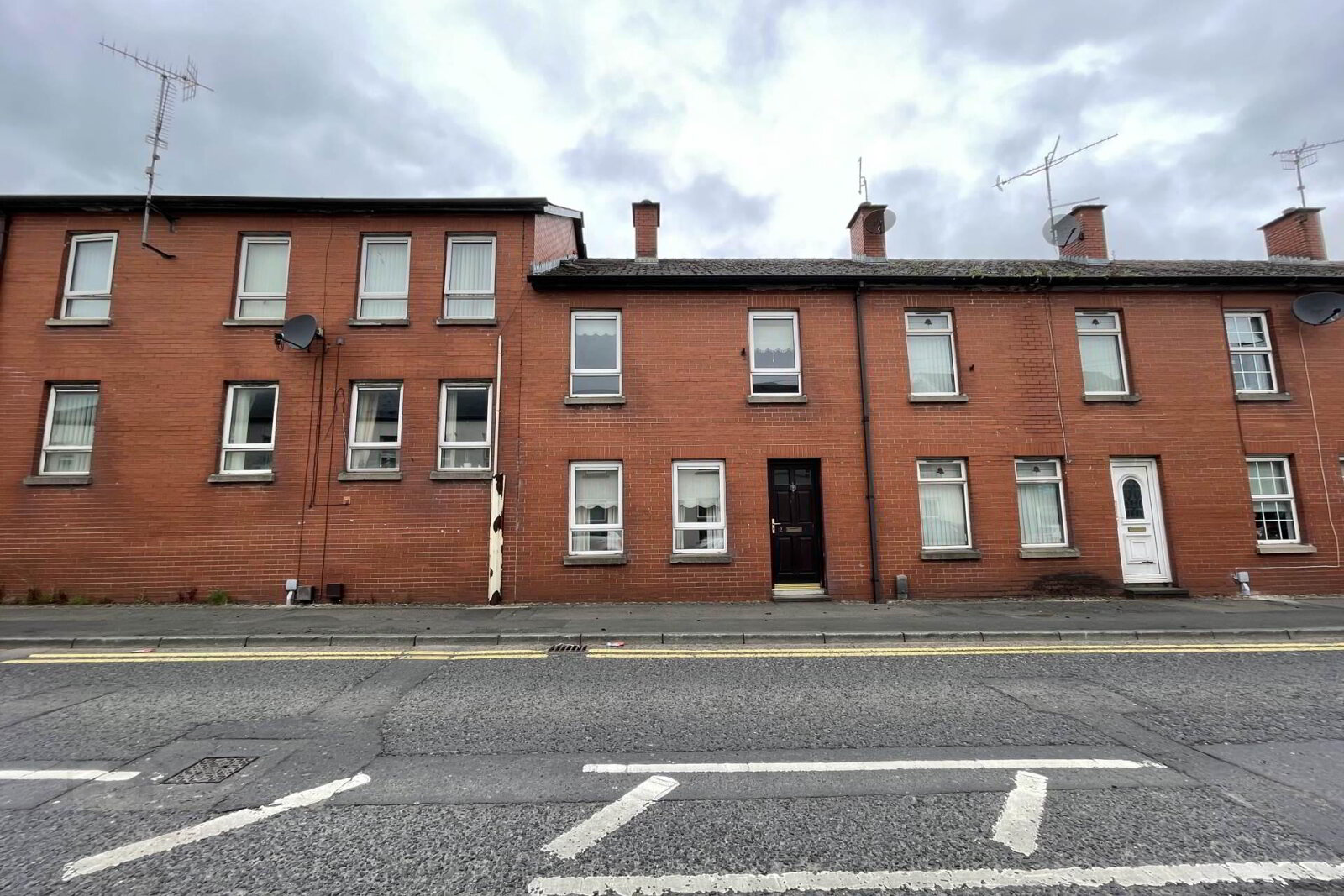 Estate Agent Armagh - PropertyLink