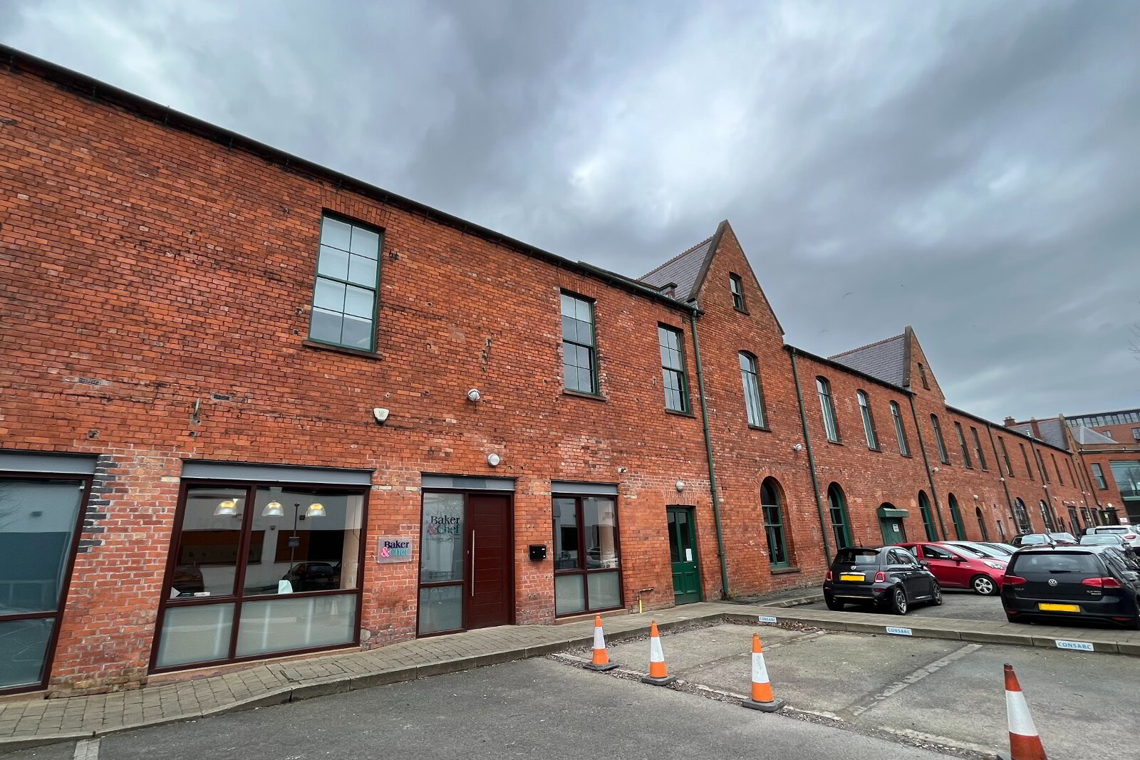 Independent Property Consultants Belfast - McKibbin Commercial