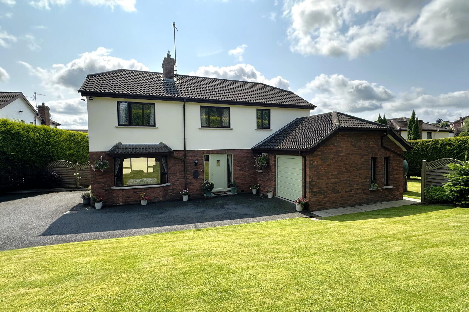 Property For Sale In Banbridge
