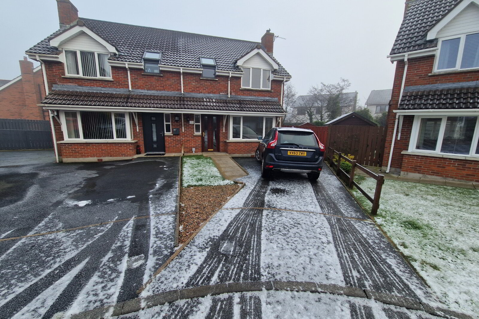 Property For Sale In Randalstown