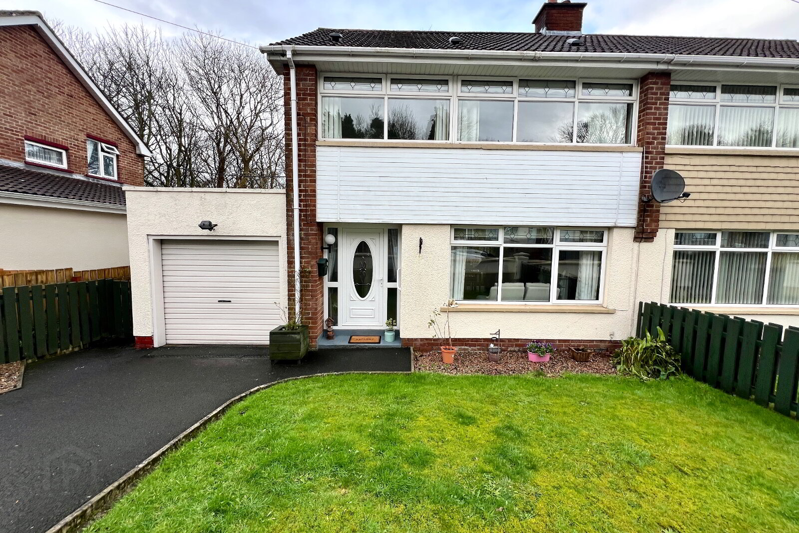 Property For Sale In Derry / Londonderry