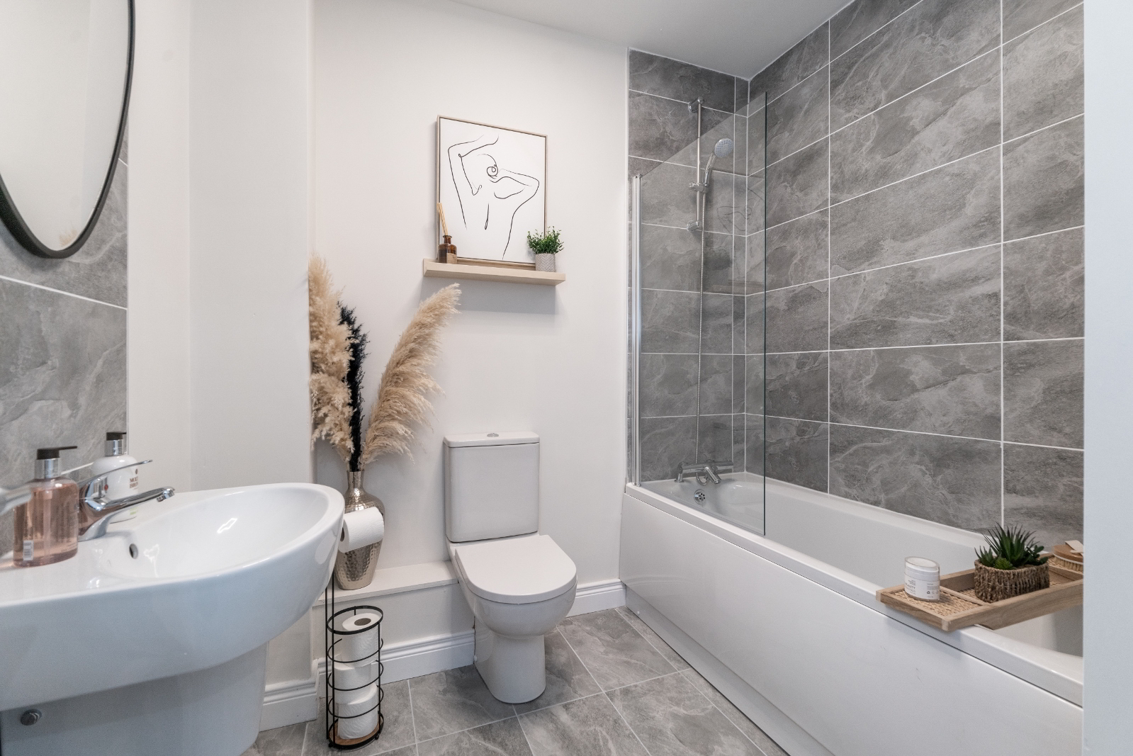 Enler Village, Comber, BT23 5ZW