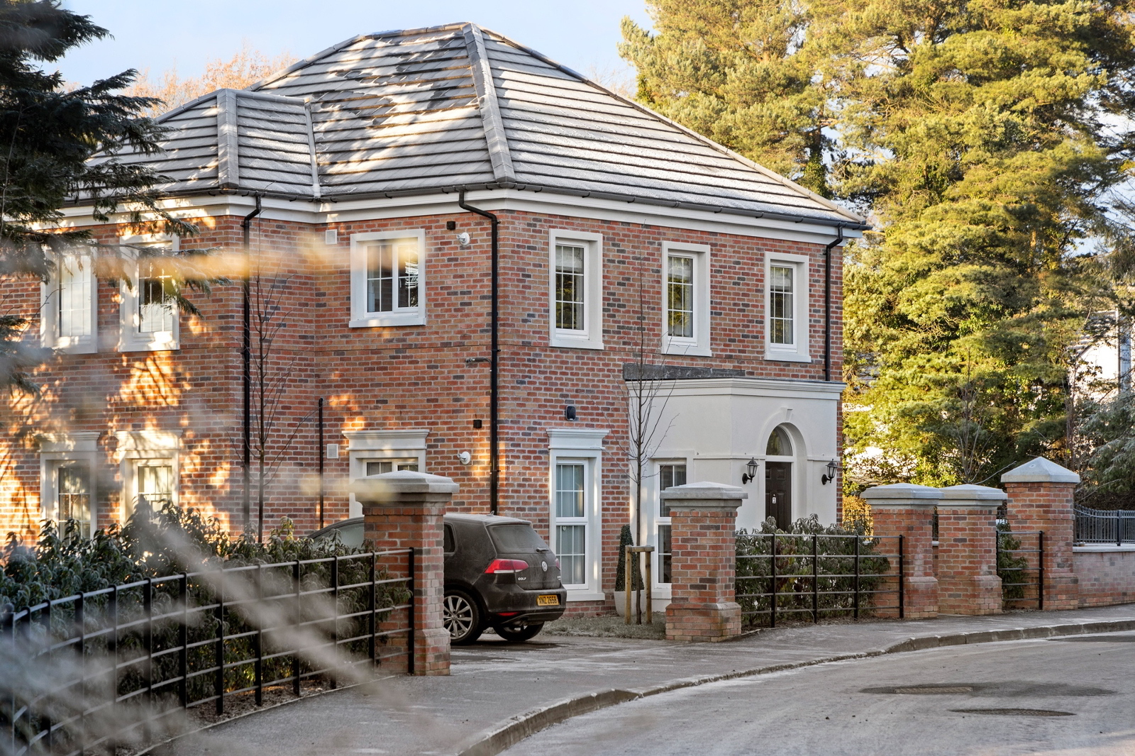 Foxleigh Meadow, Ballymoney, BT53 6FE