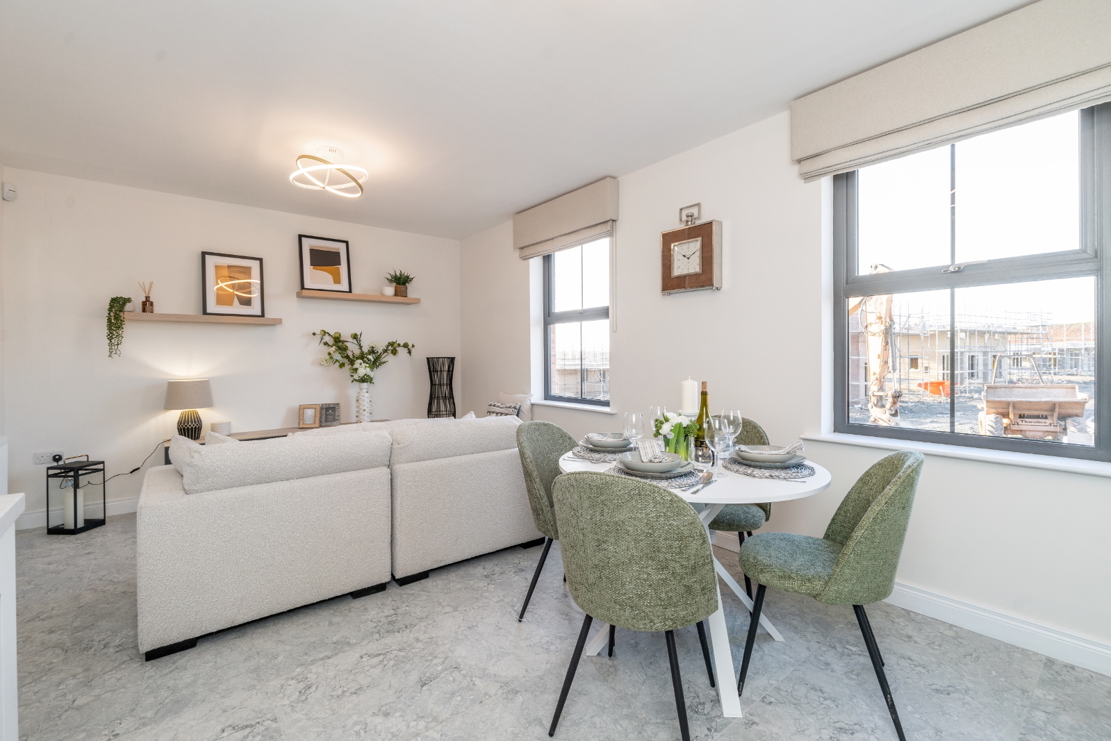 Enler Village, Comber, BT23 5ZW