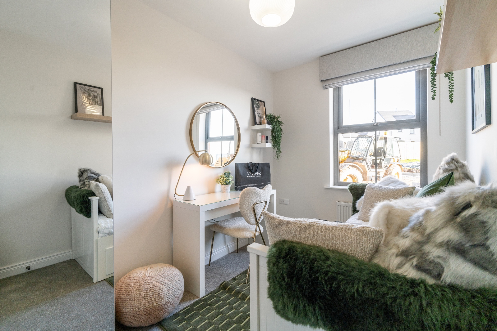 Enler Village, Comber, BT23 5ZW