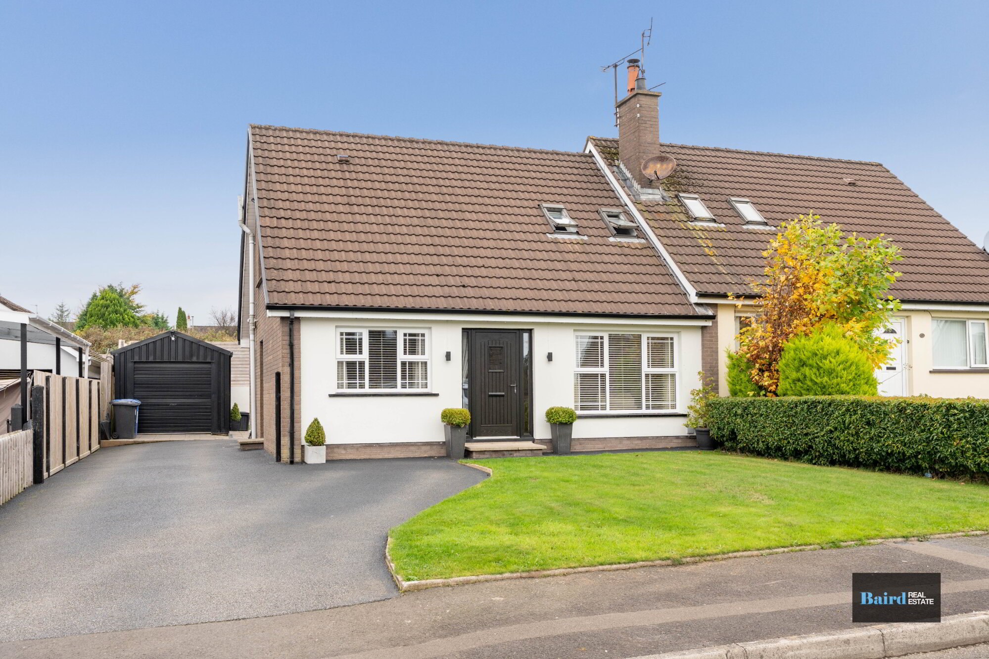 Residential Property For Sale In Cookstown Area