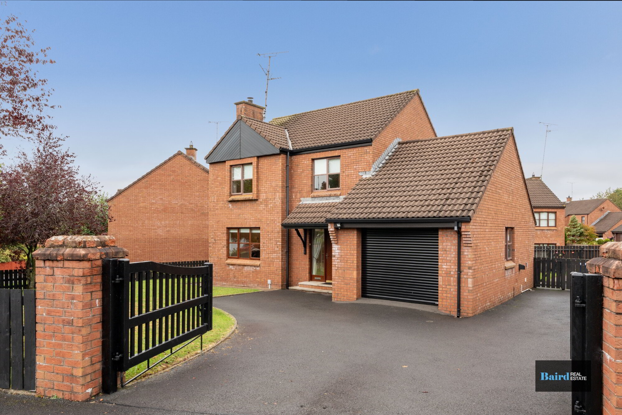 Residential Property For Sale In Cookstown Area