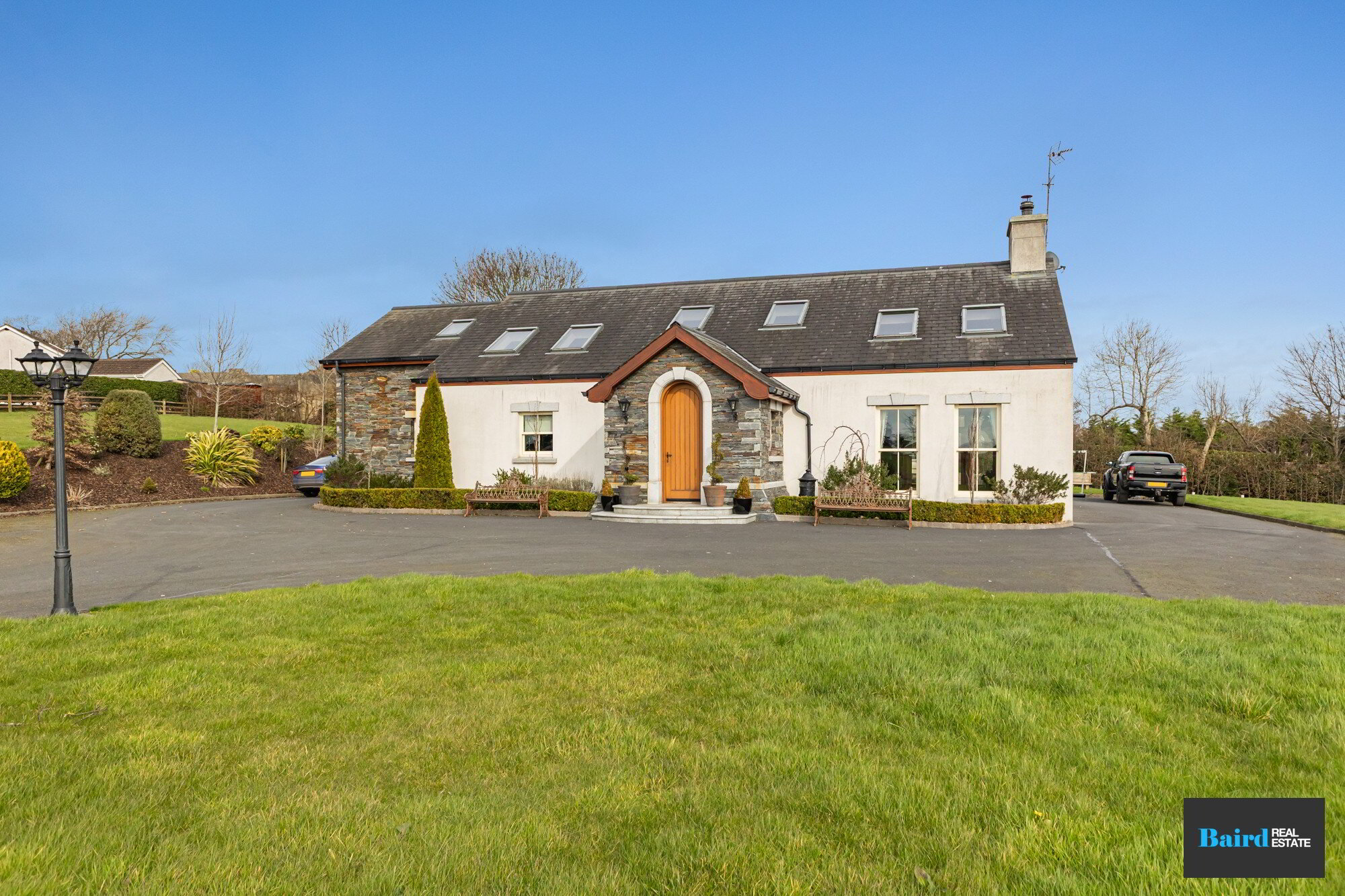 Residential Property For Sale In Armagh Area