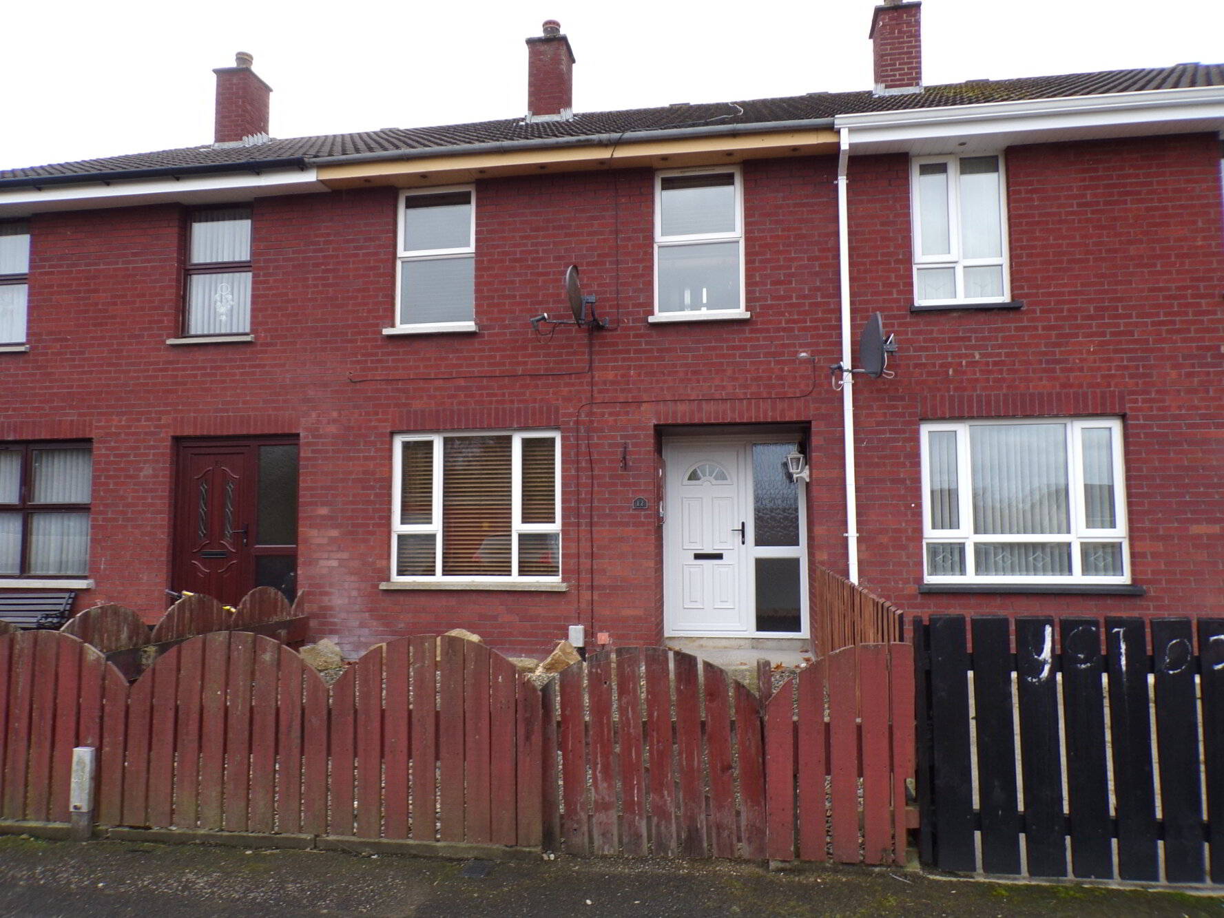 Page 4 Of Property For Rent In Derry / Londonderry