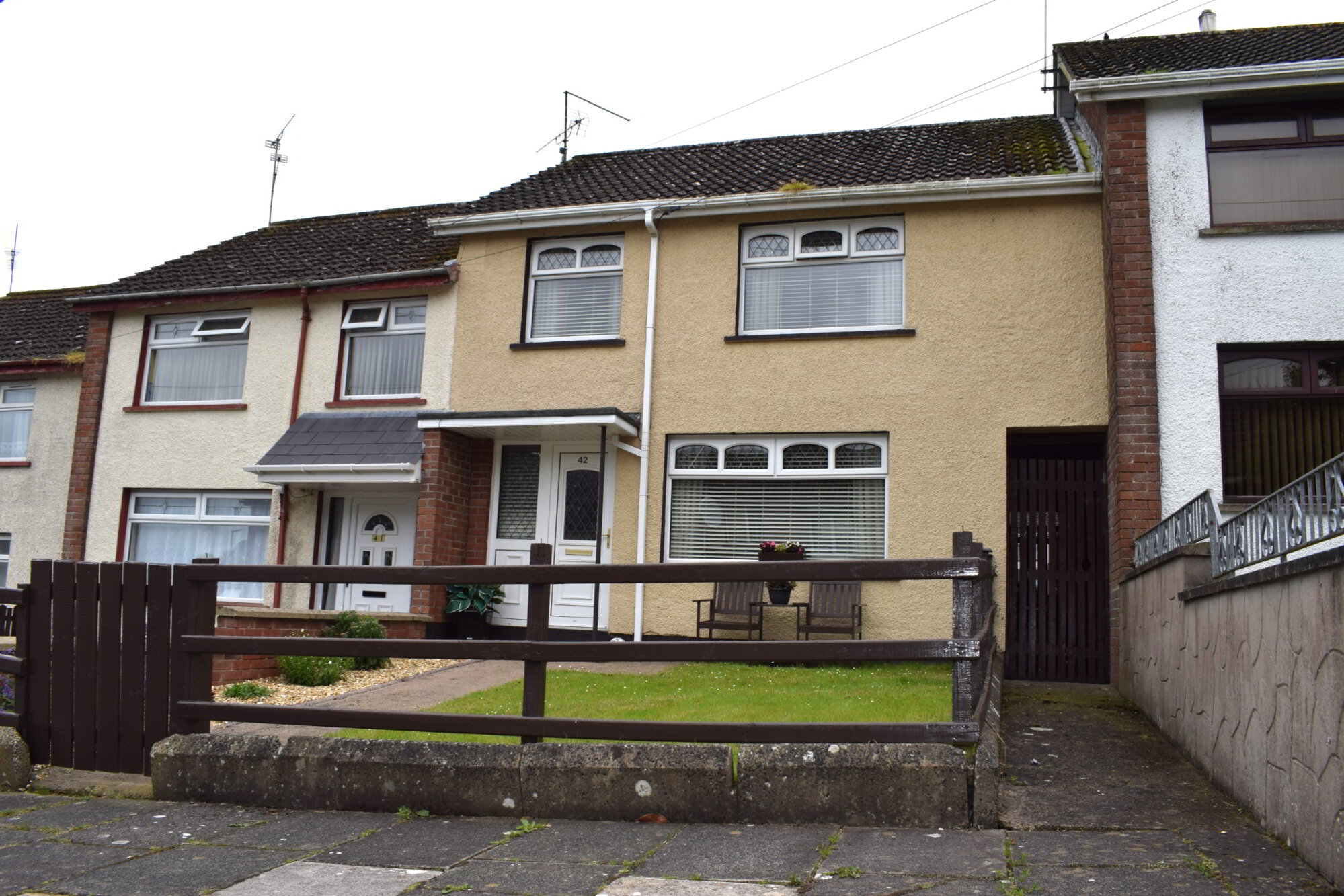 Property For Sale In Keady Area