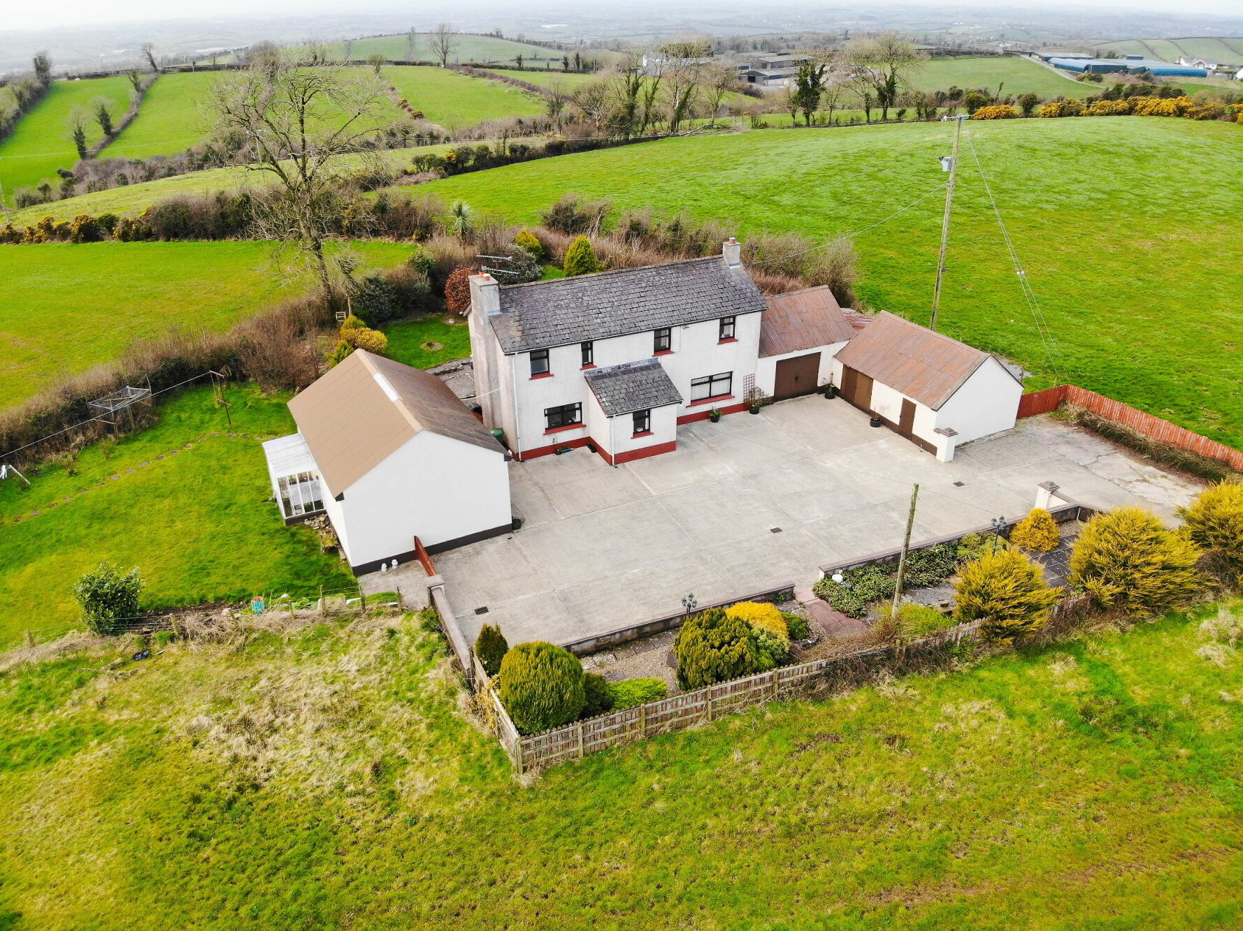 Estate Agents Armagh :: Peter Cullen And Son