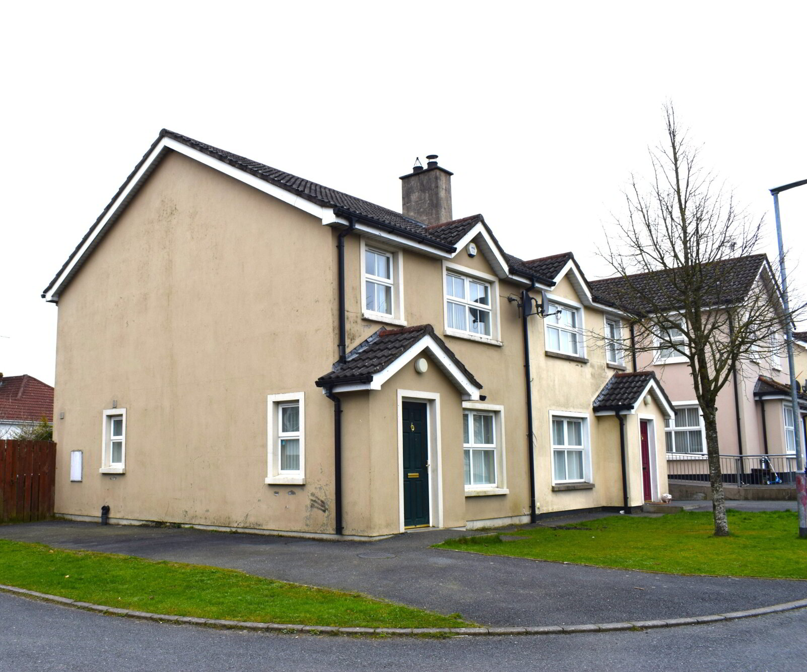 Property For Sale In Keady Area