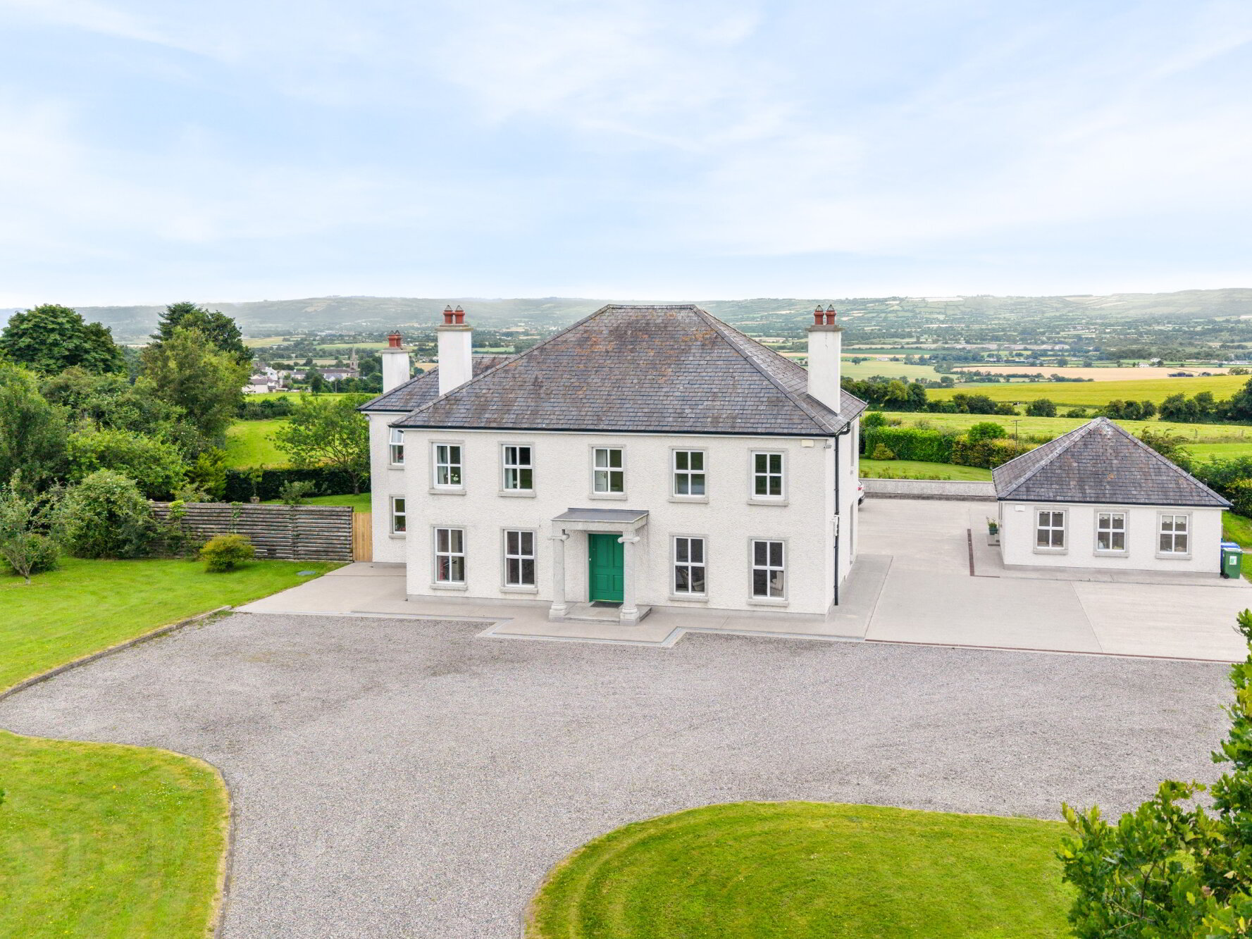 Estate Agents Ireland - Real Estate Alliance