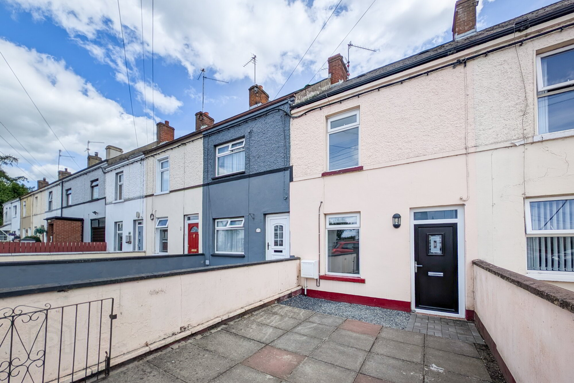 Estate And Letting Agents In Lurgan, Co. Armagh :: Martin Anderson Property