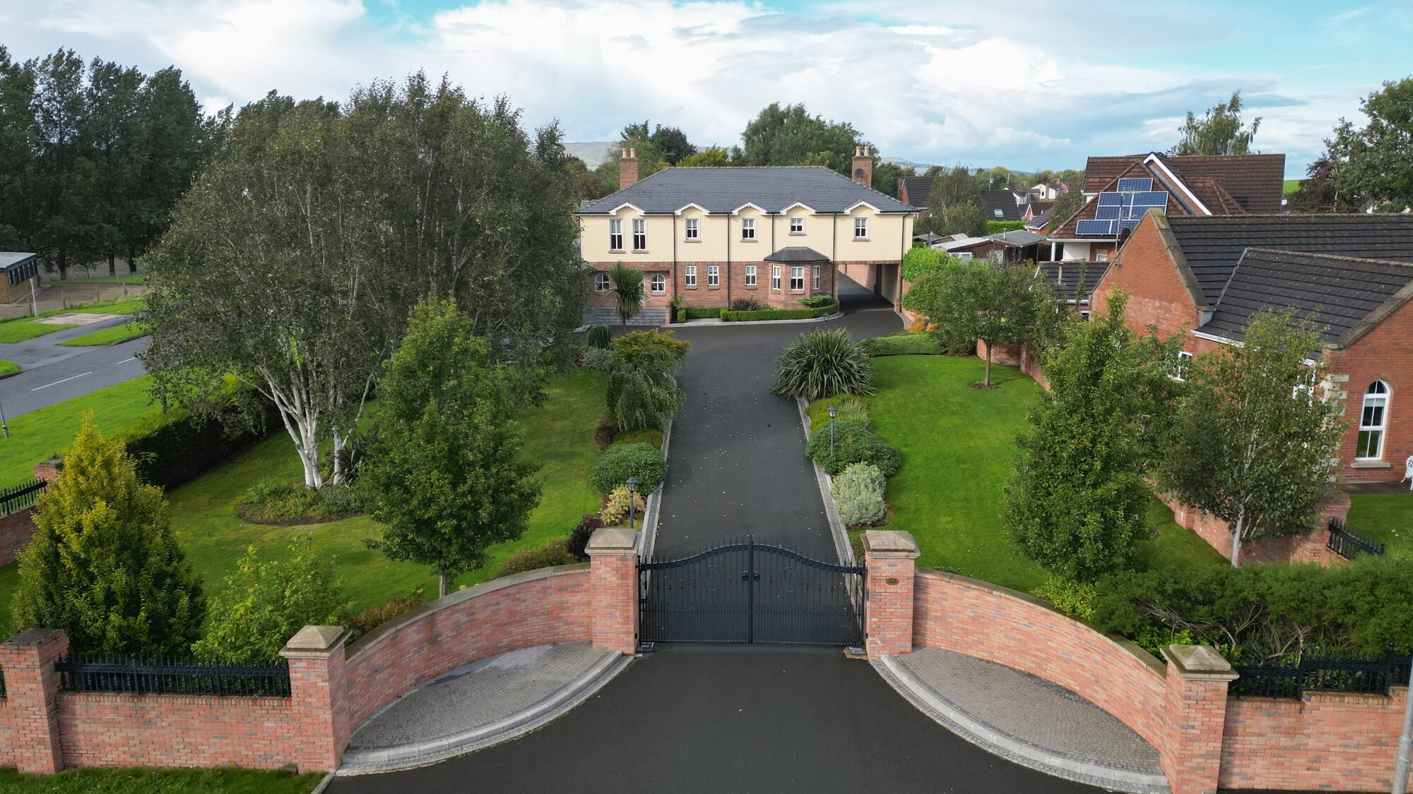 Estate Agents, Cookstown - Allens Estate Agents