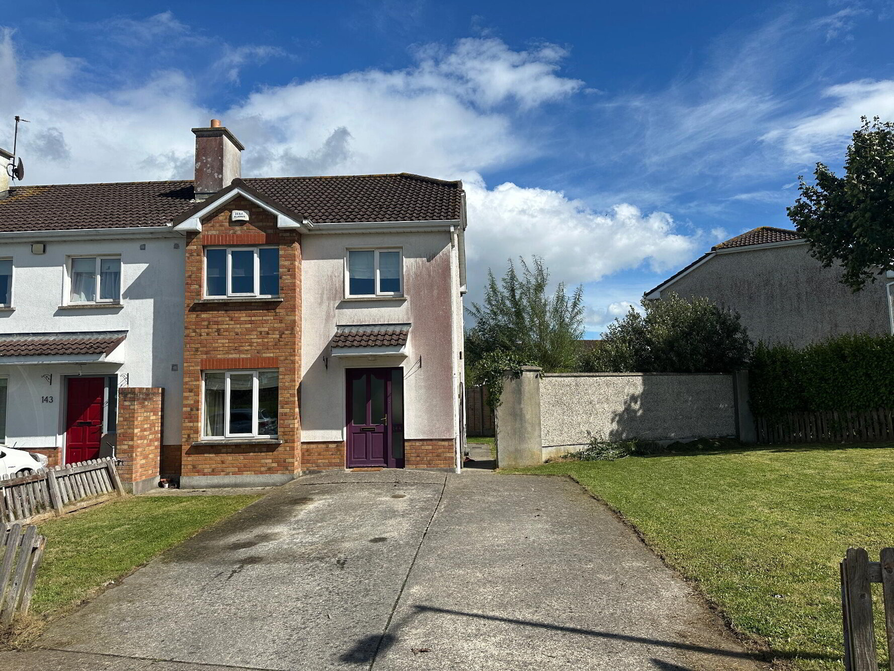Property For Sale In County Tipperary