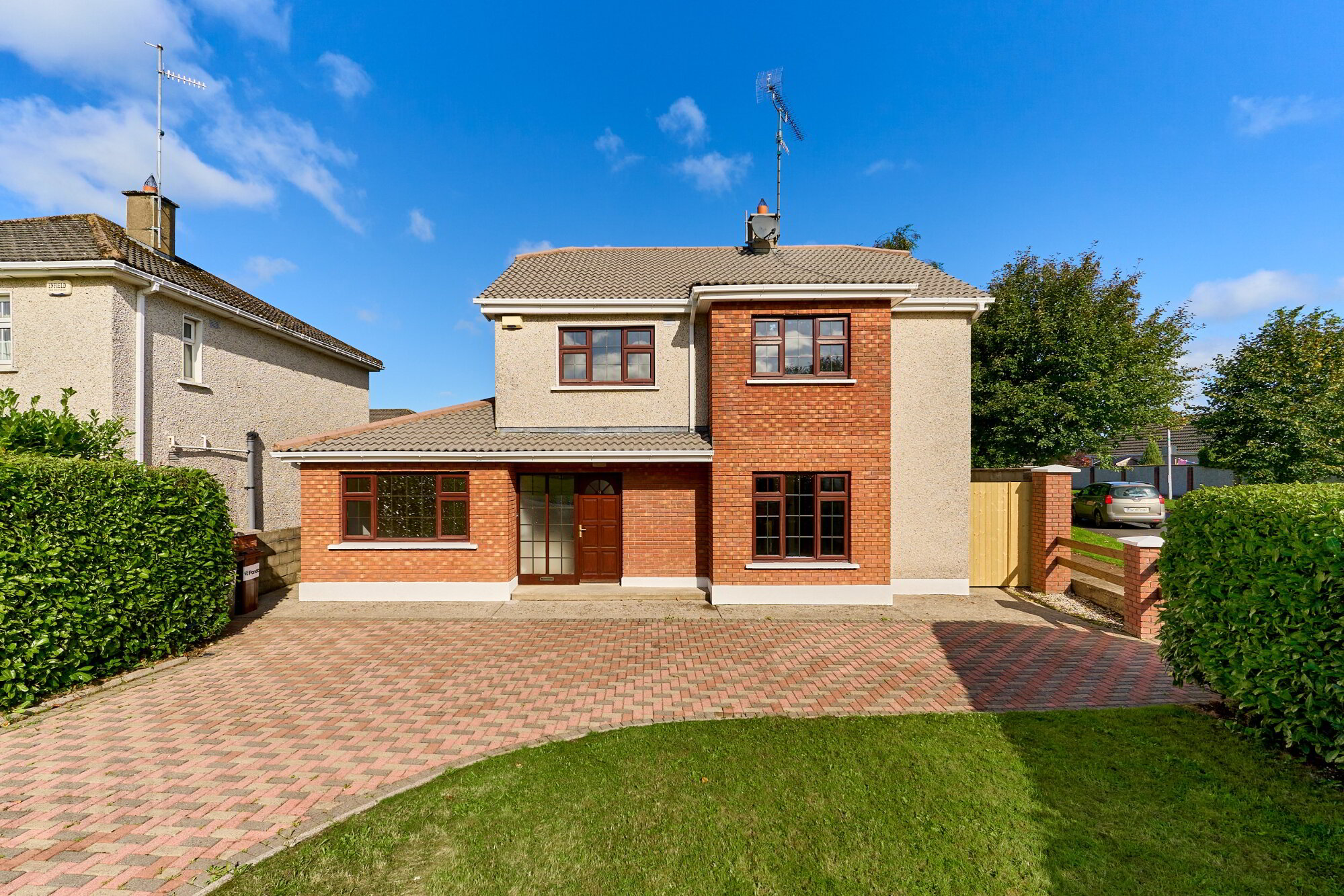 Property For Sale In County Meath