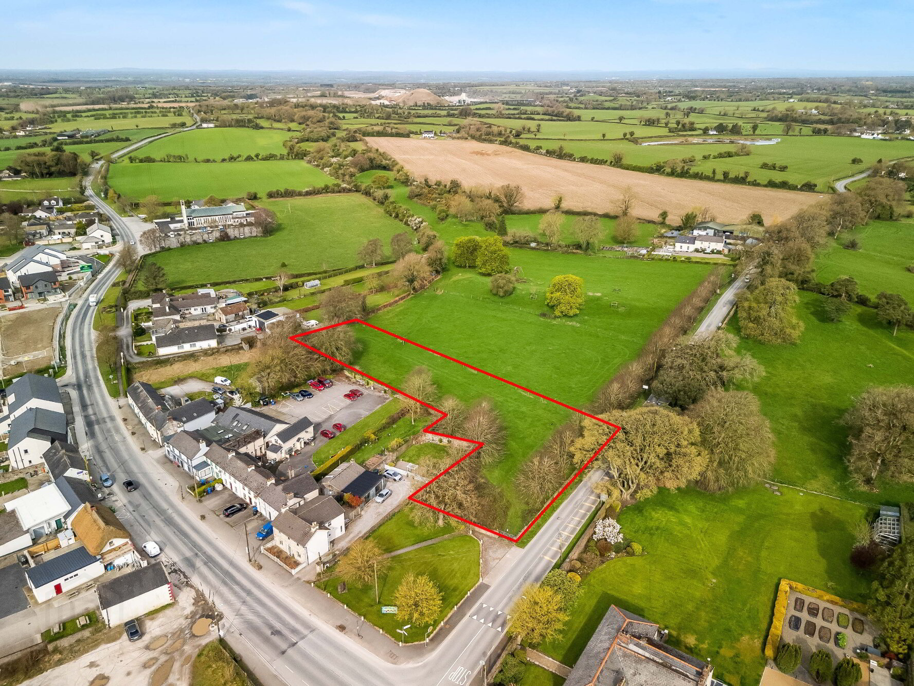 Agricultural Property For Sale