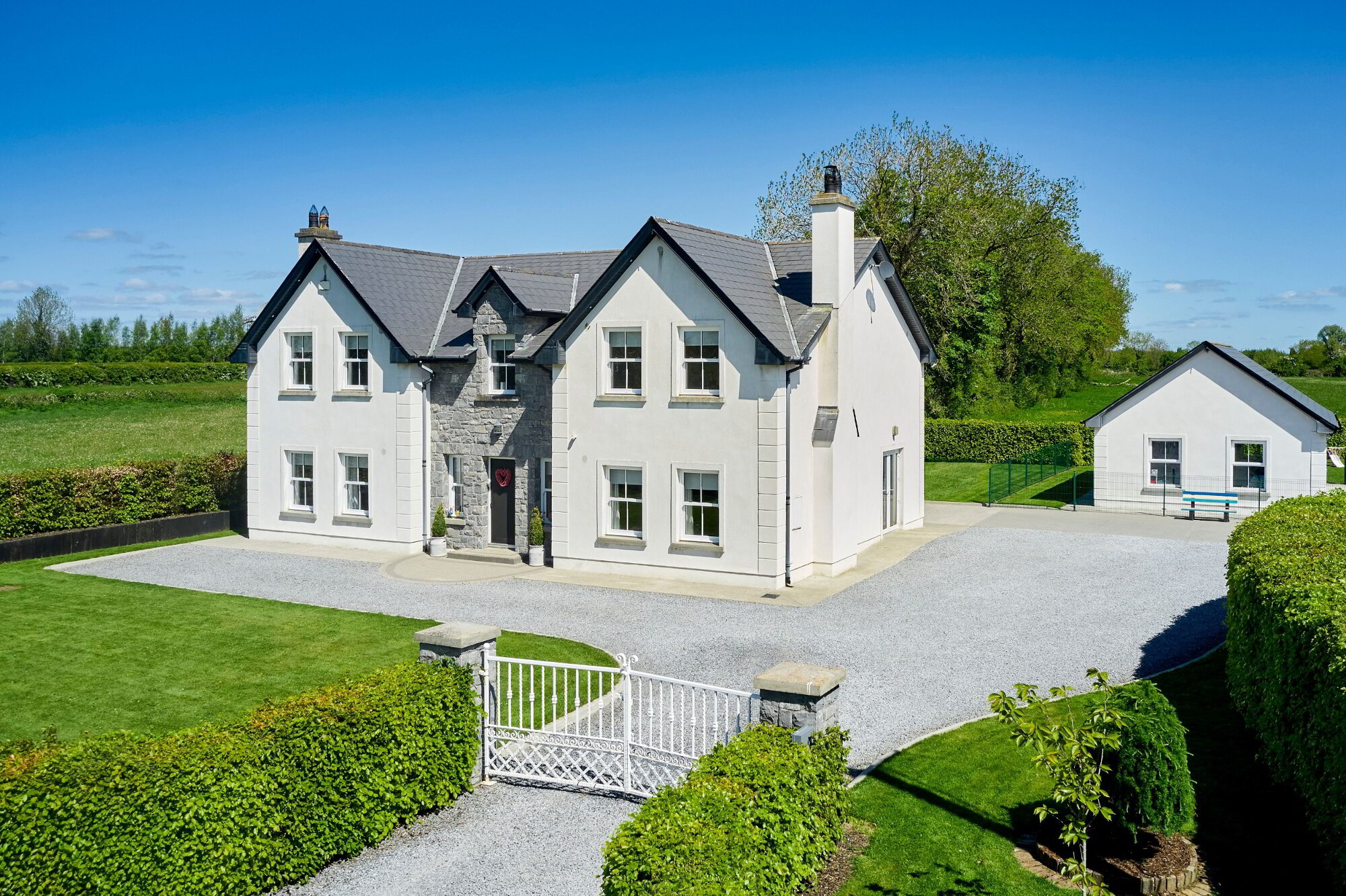 Property For Sale In County Meath