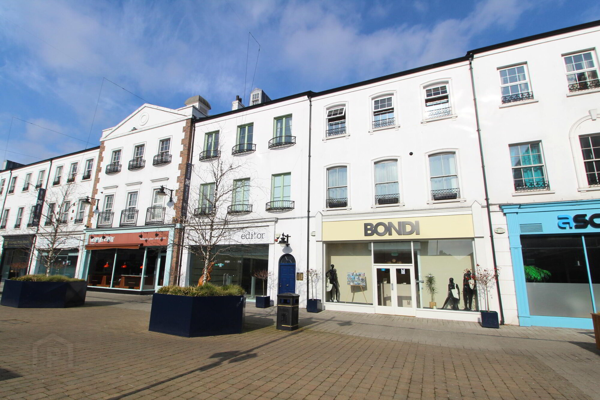 Property For Sale In Lisburn