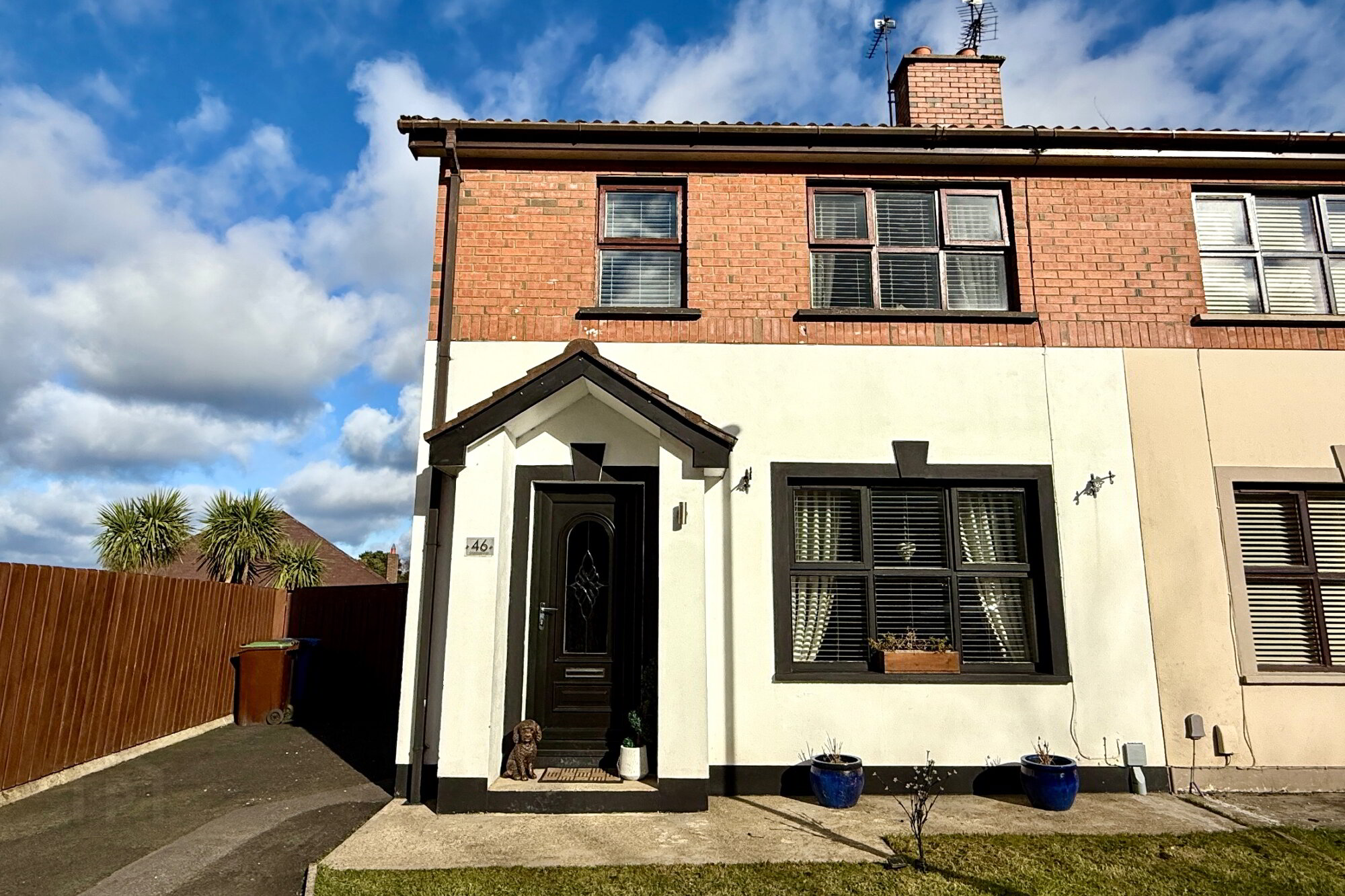 Property For Sale In BT48