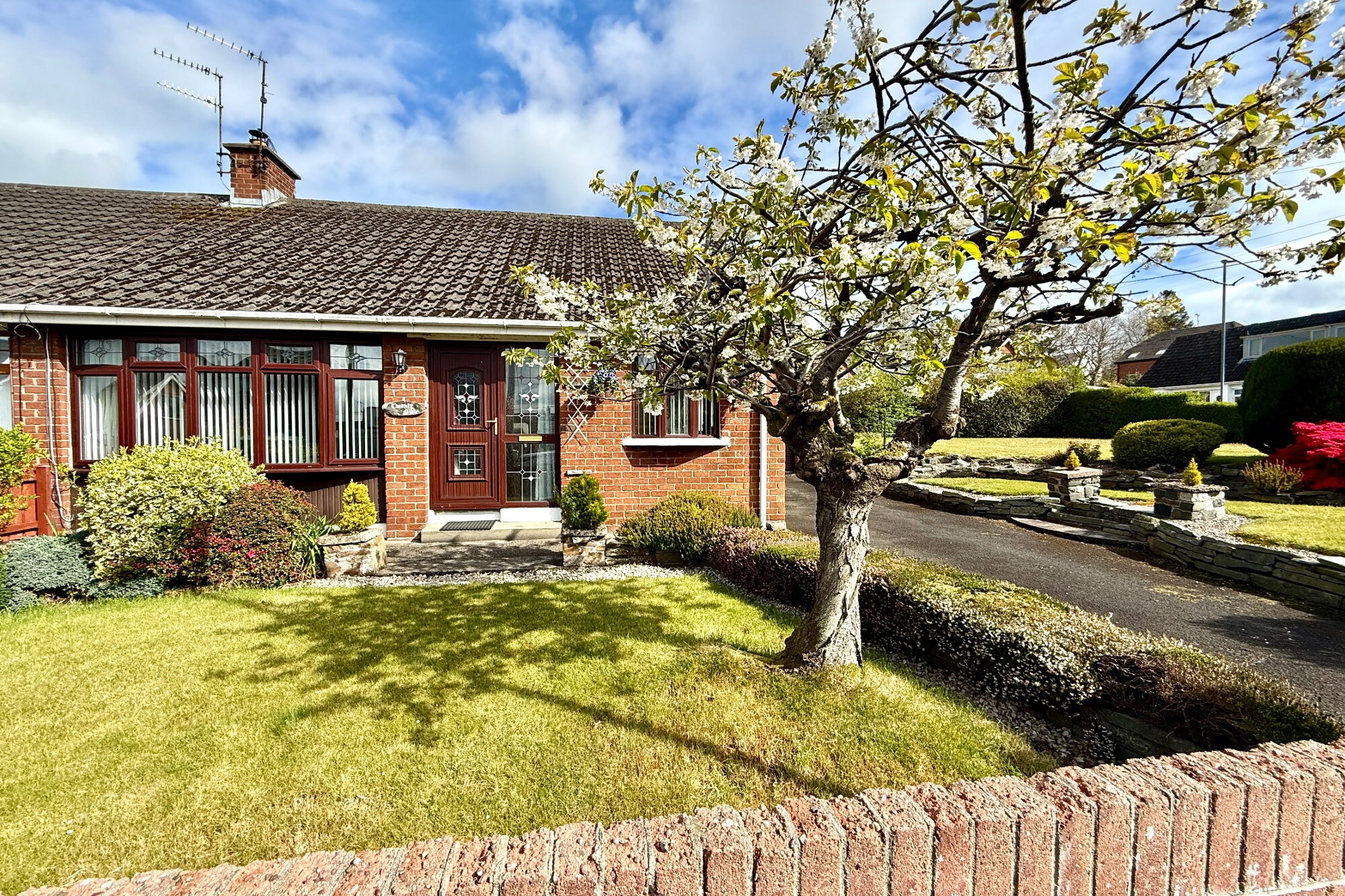 Property For Sale In BT48