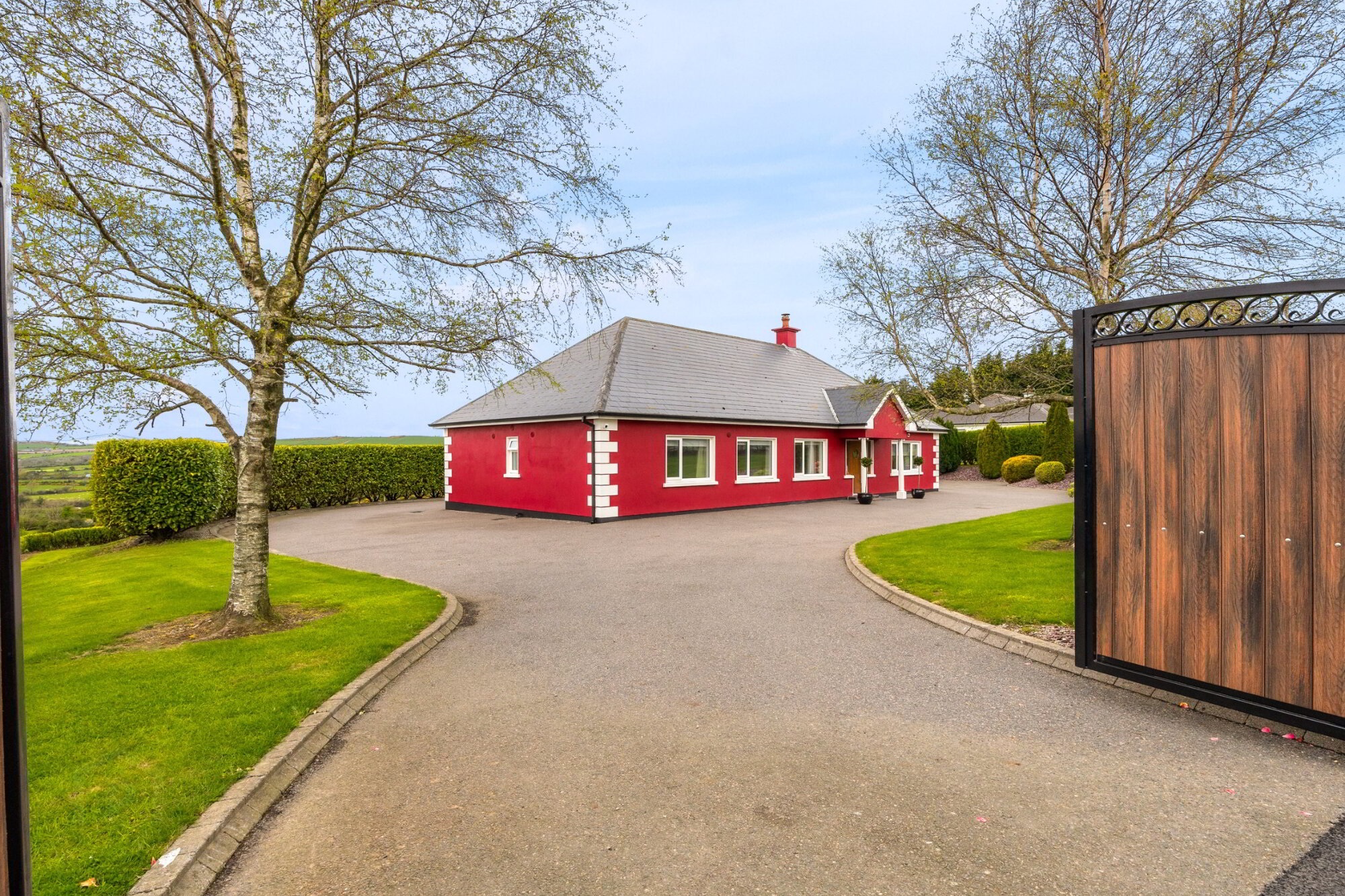 Property For Sale In Gorey