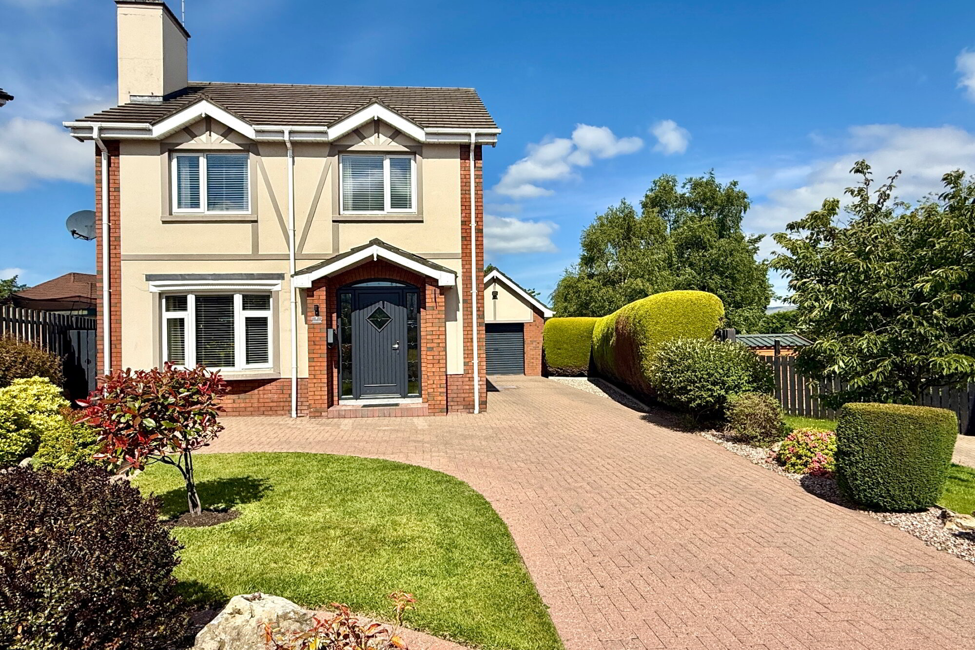 Property For Sale In BT48