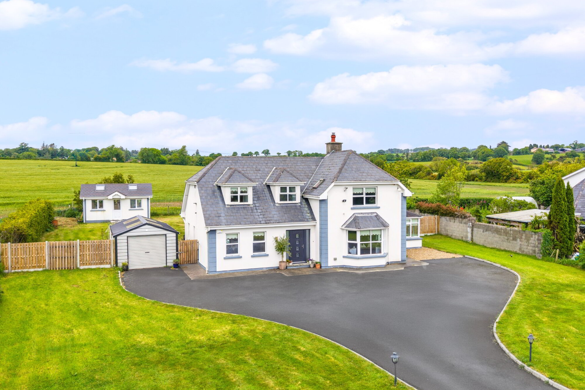 Property For Sale In Gorey