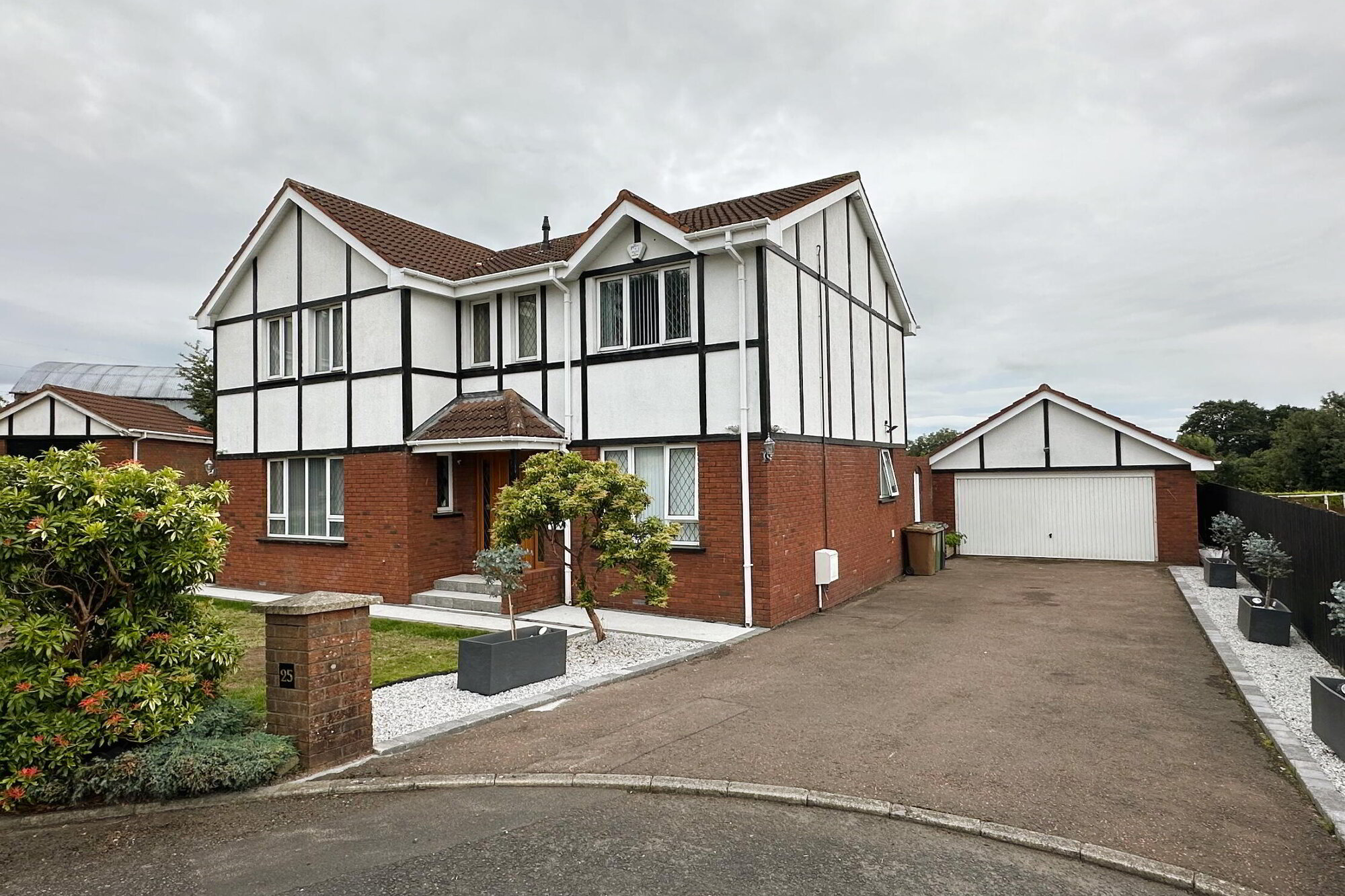 Property For Sale In Banbridge