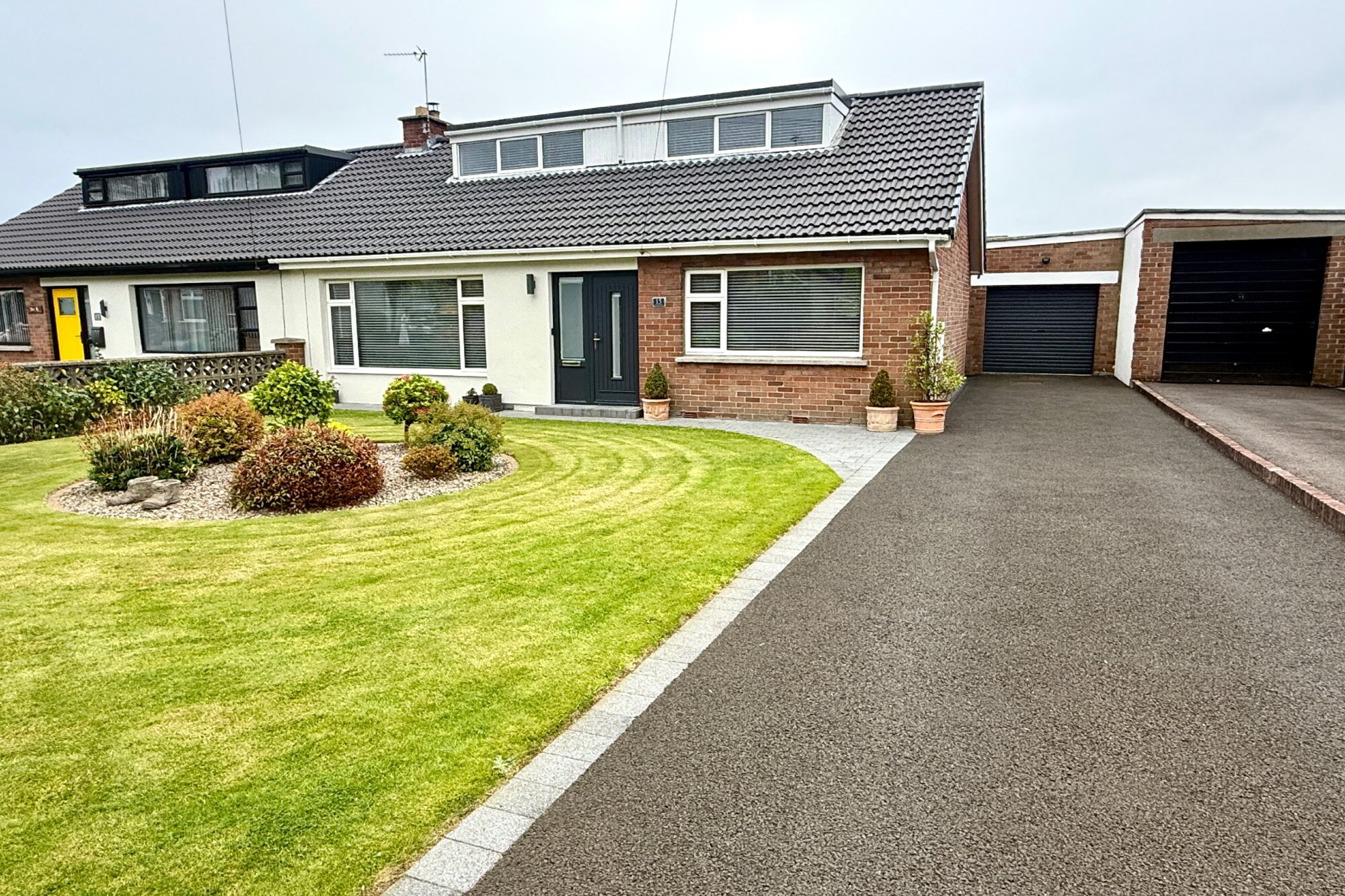 Property For Sale In BT48